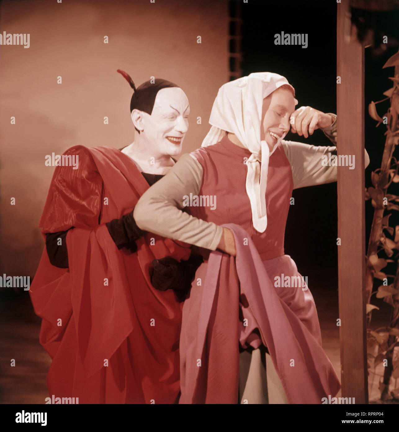 Marthe faust hi-res stock photography and images - Alamy