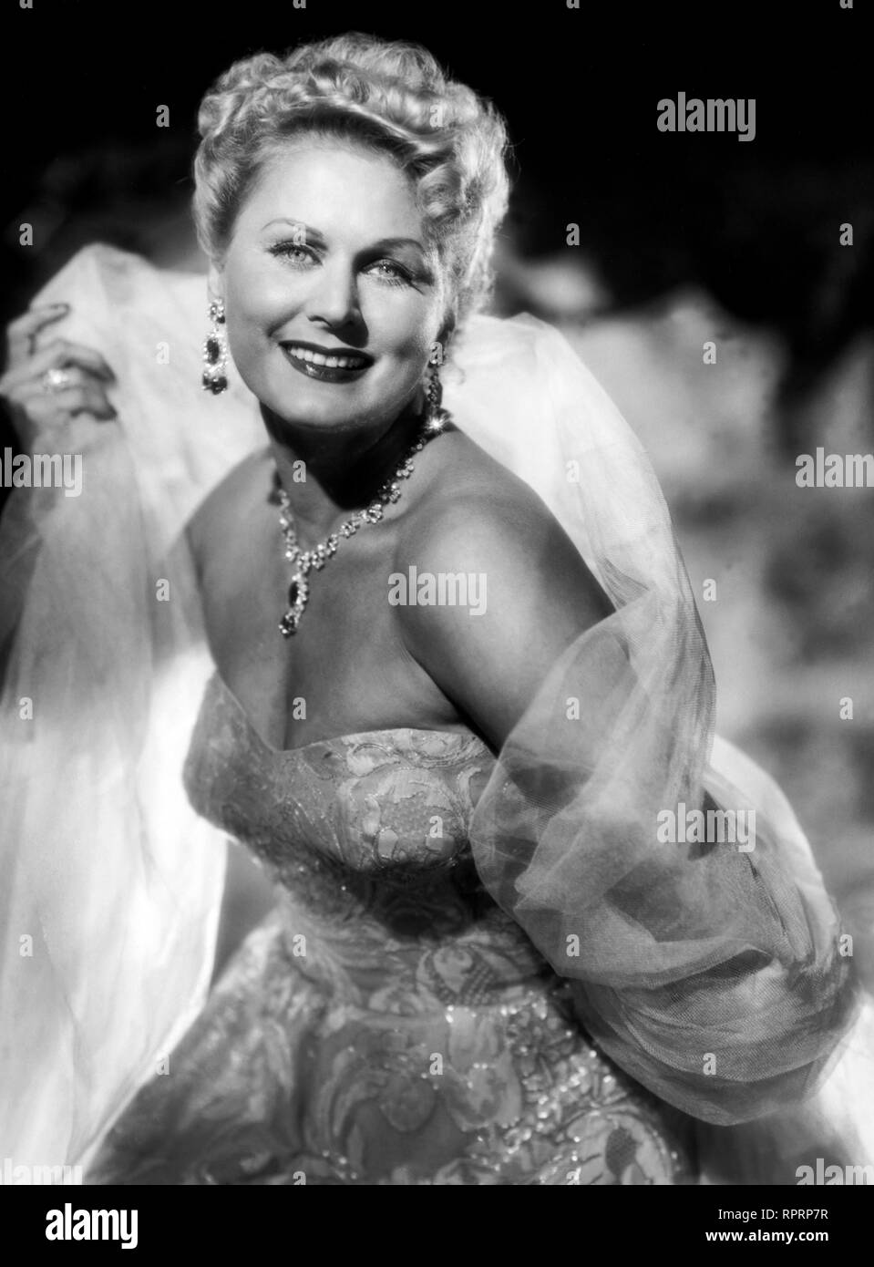 Marika rokk hi-res stock photography and images - Alamy