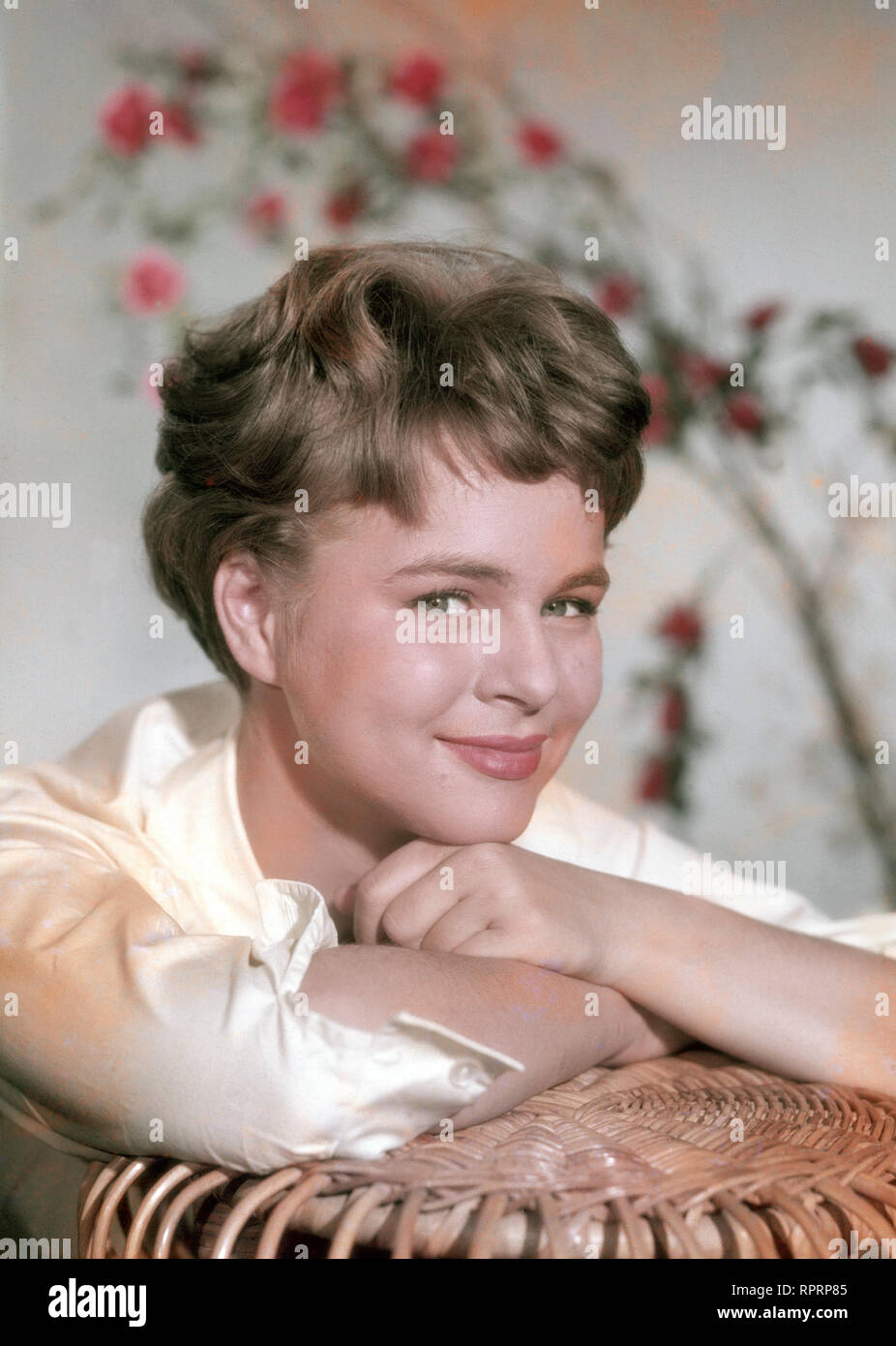 Cornelia froboess hi-res stock photography and images - Alamy