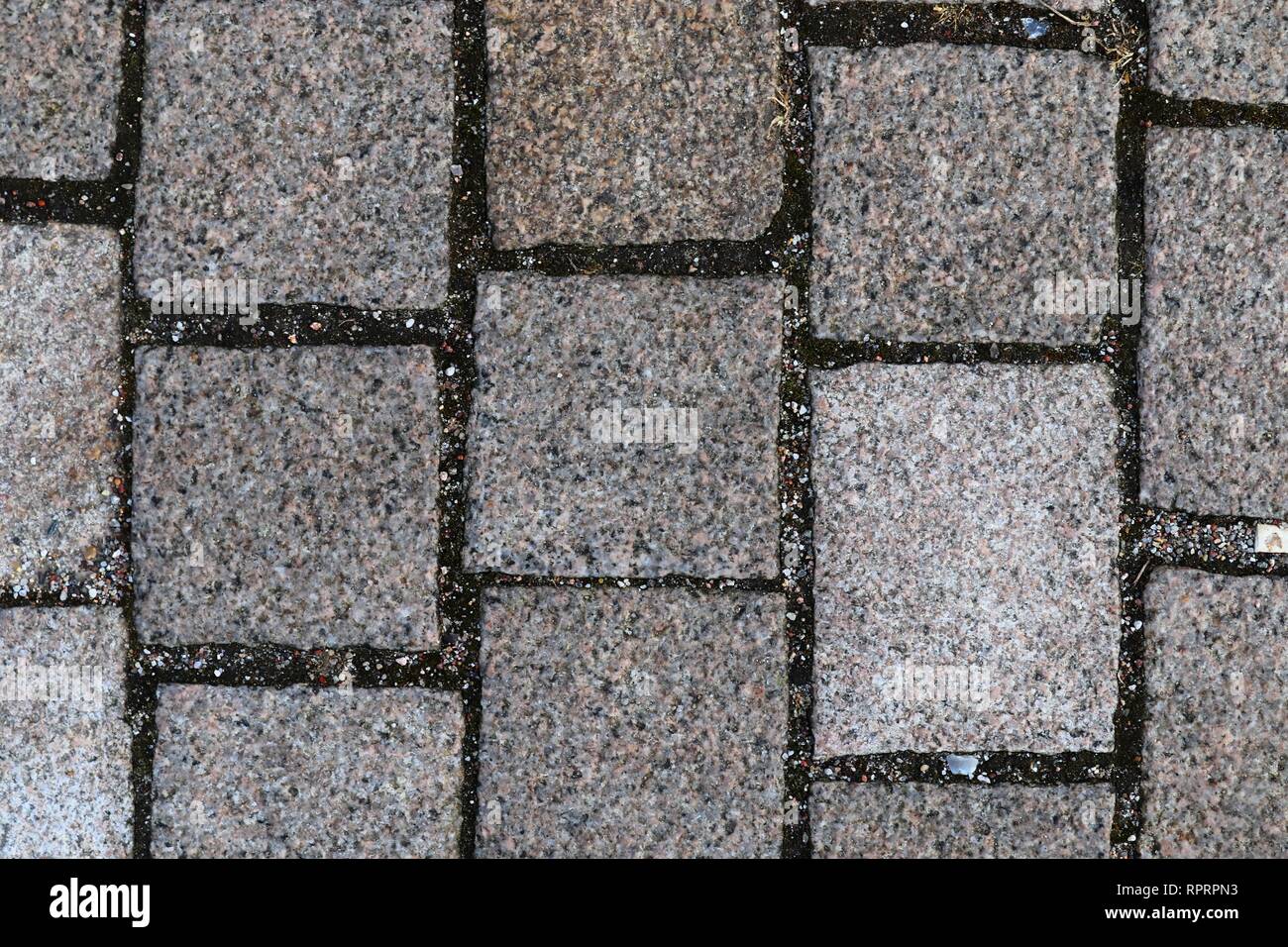 Close up surface of cobblestone in high resolution Stock Photo - Alamy