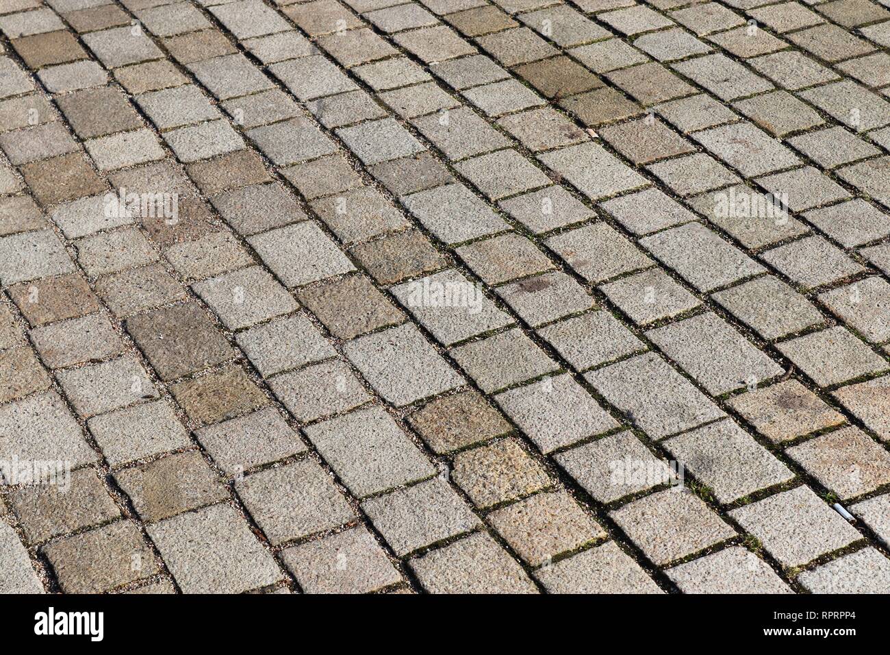 Close up surface of cobblestone in high resolution Stock Photo - Alamy