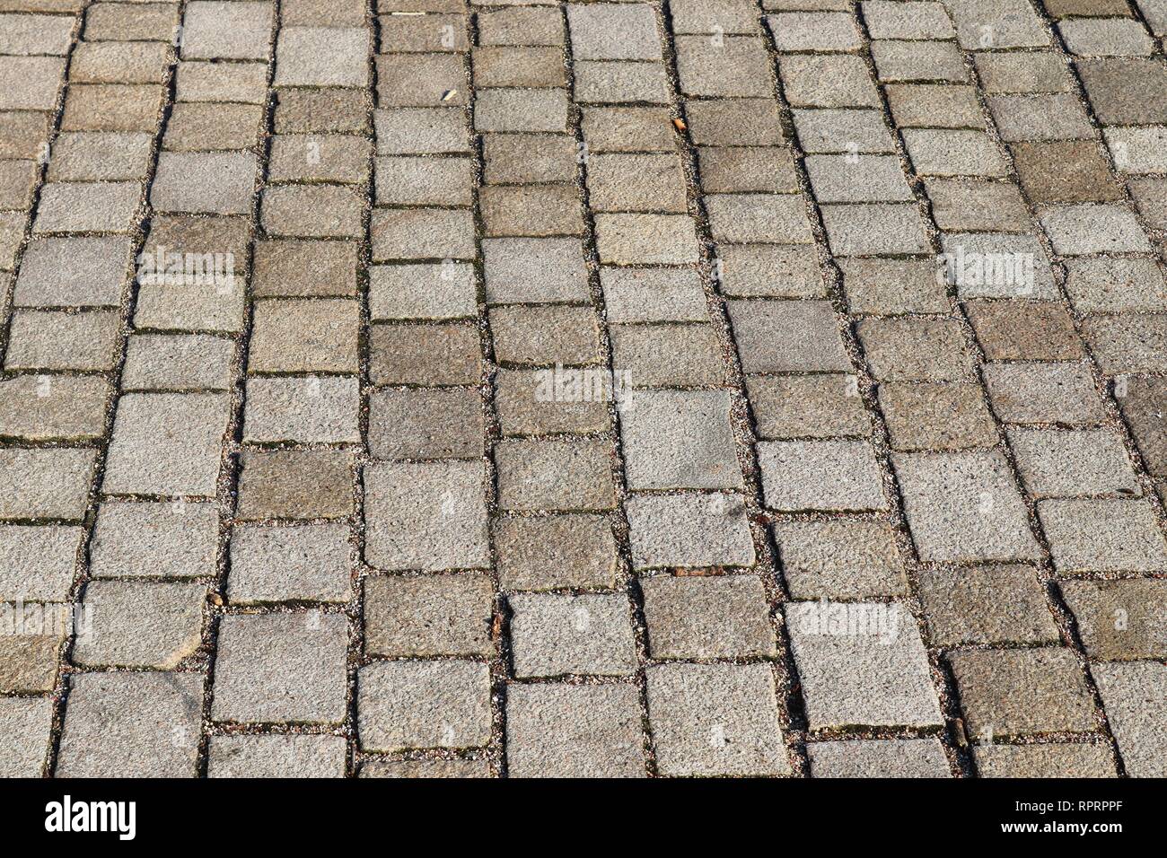 Close up surface of cobblestone in high resolution Stock Photo - Alamy