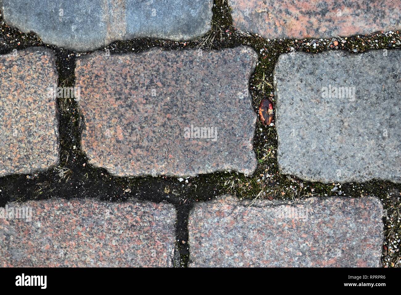 Close up surface of cobblestone in high resolution Stock Photo - Alamy