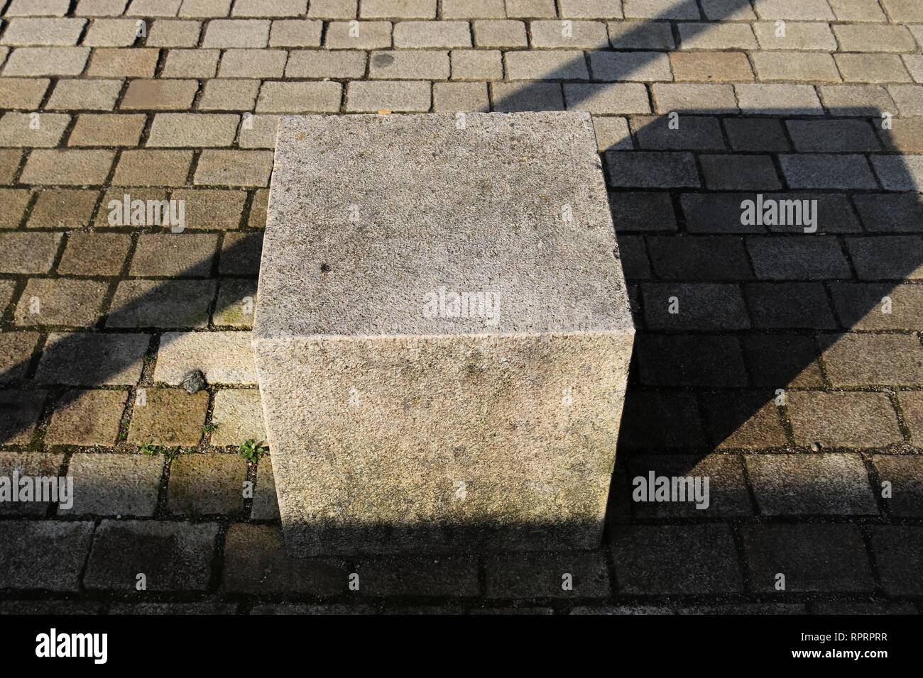 Close up surface of cobblestone in high resolution Stock Photo - Alamy