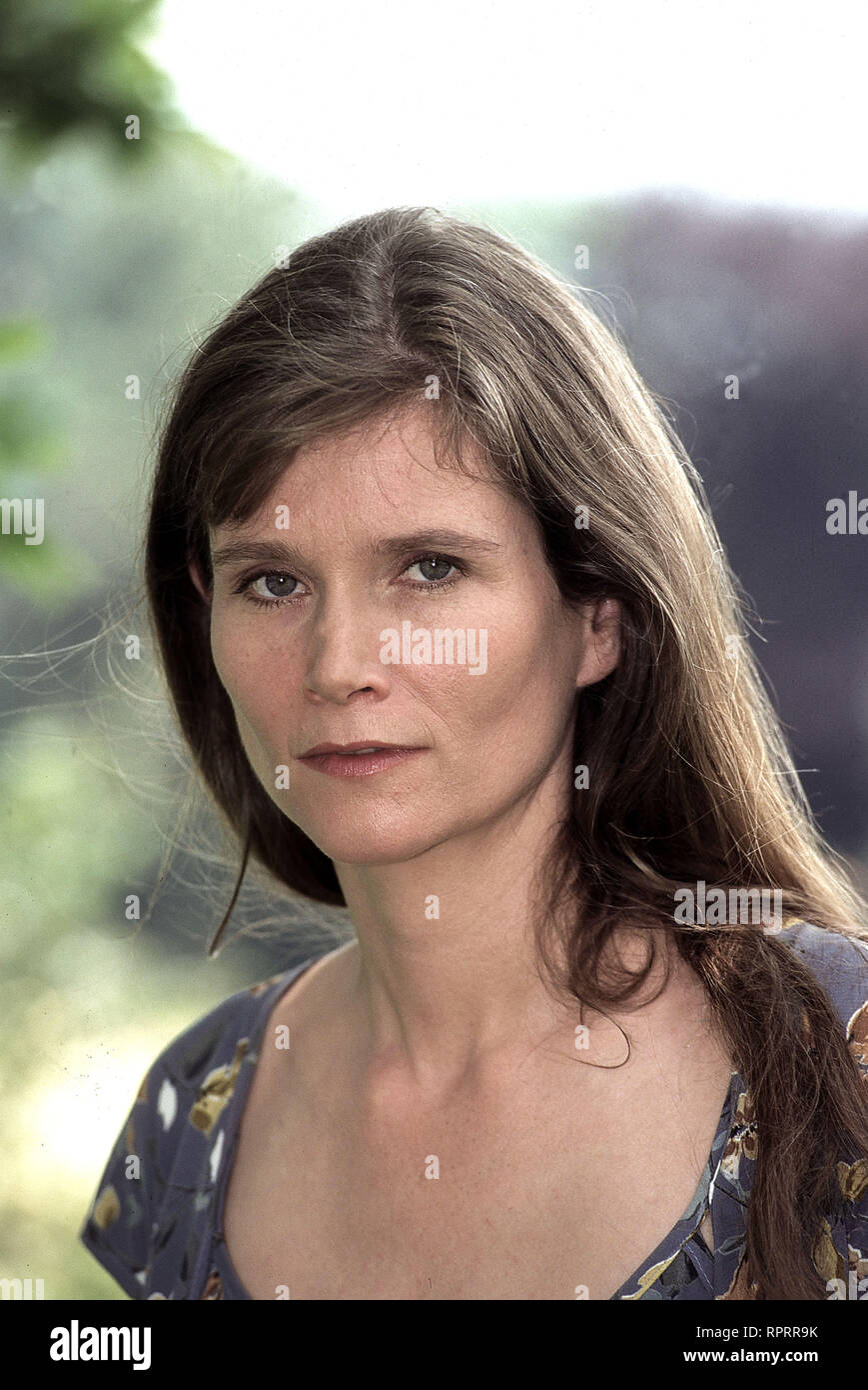 KURKLINIK ROSENAU / Ein positives Leben Deutschland 1996 / Hermann ...