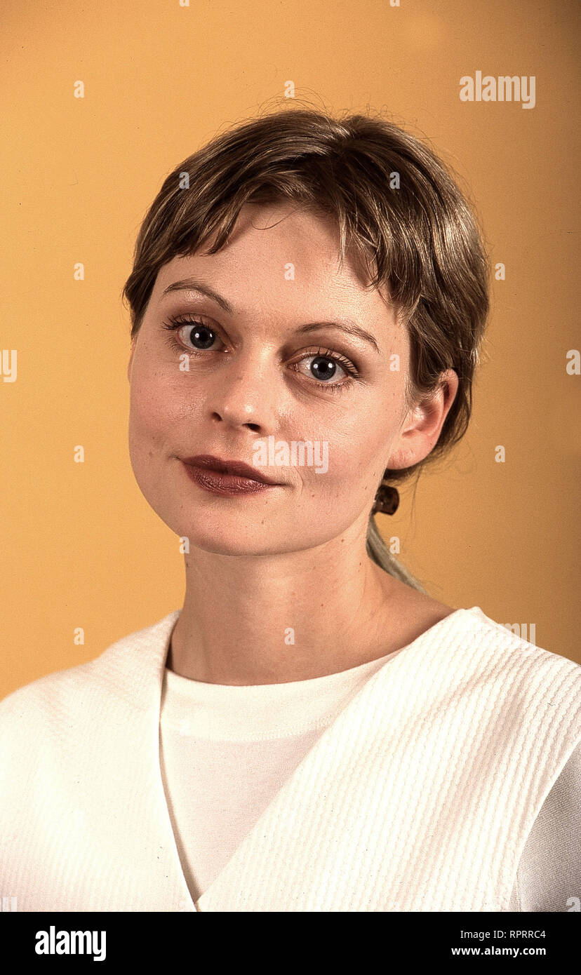 Susanna simon hi-res stock photography and images - Alamy
