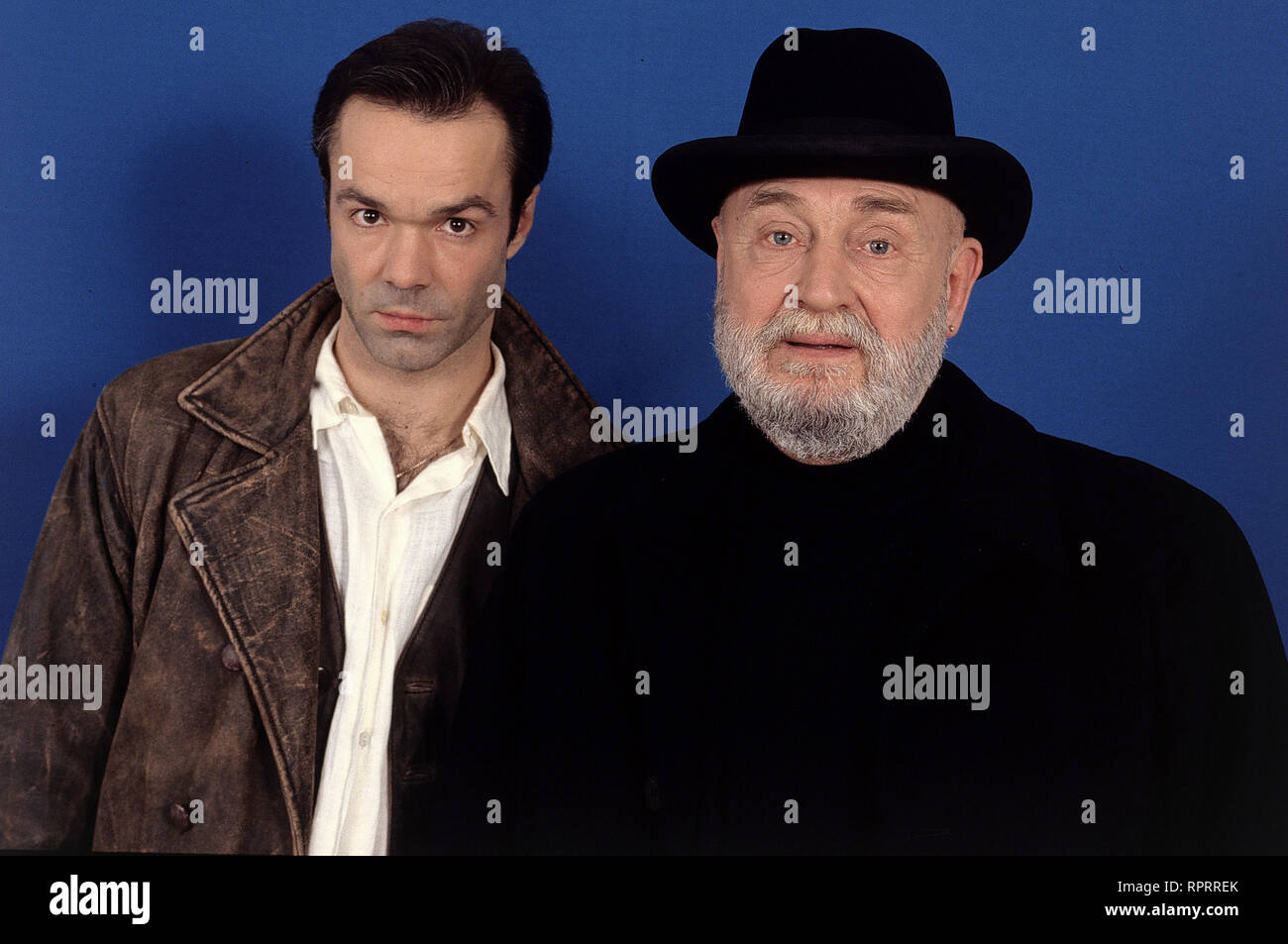 Thomas kerl hi-res stock photography and images - Alamy