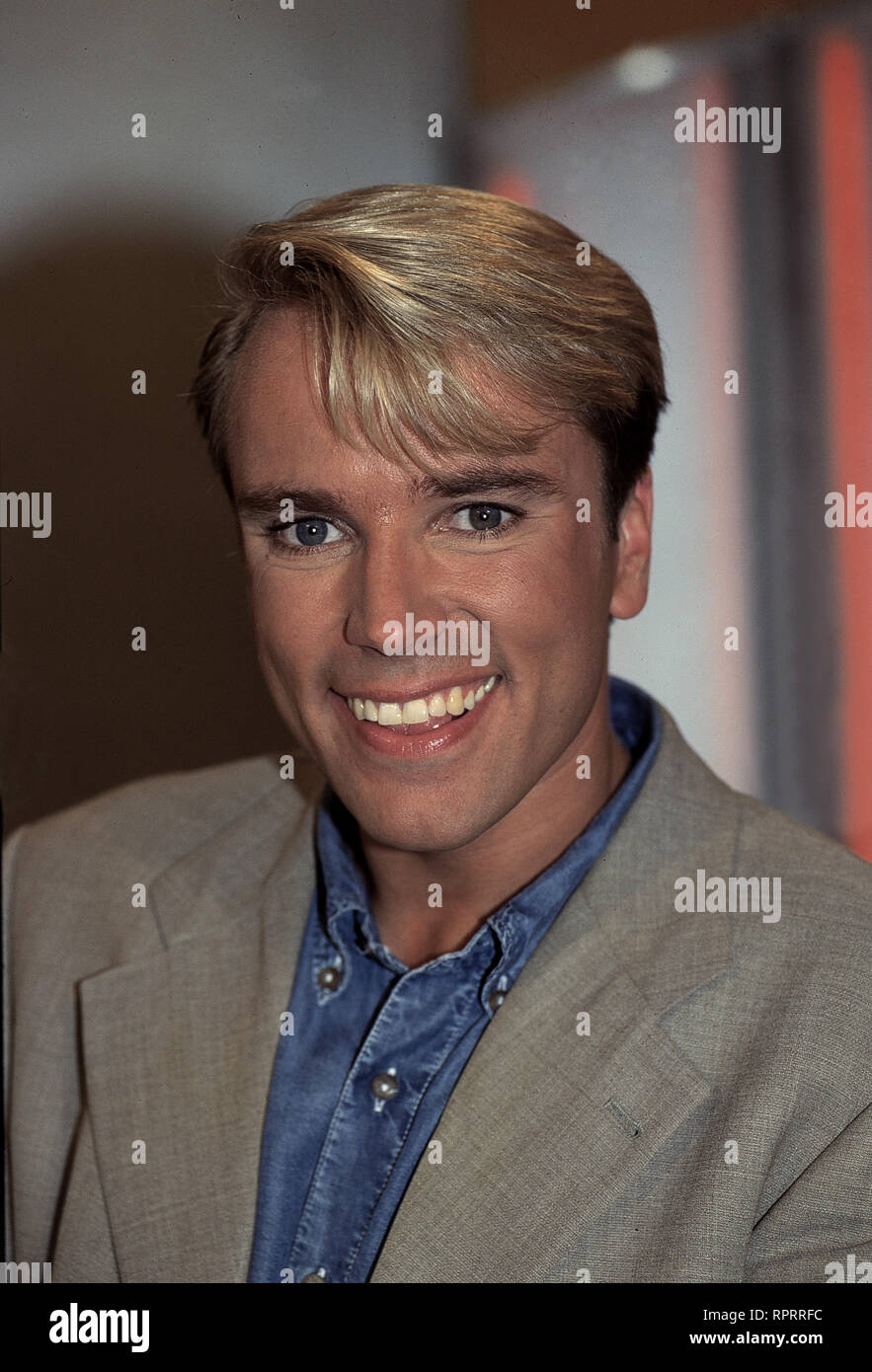 Uwe kröger hi-res stock photography and images - Alamy