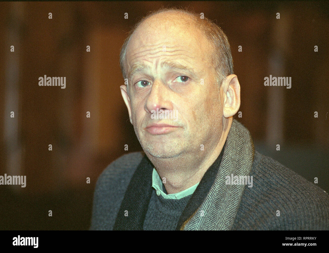 Theaterregisseur hi-res stock photography and images - Alamy