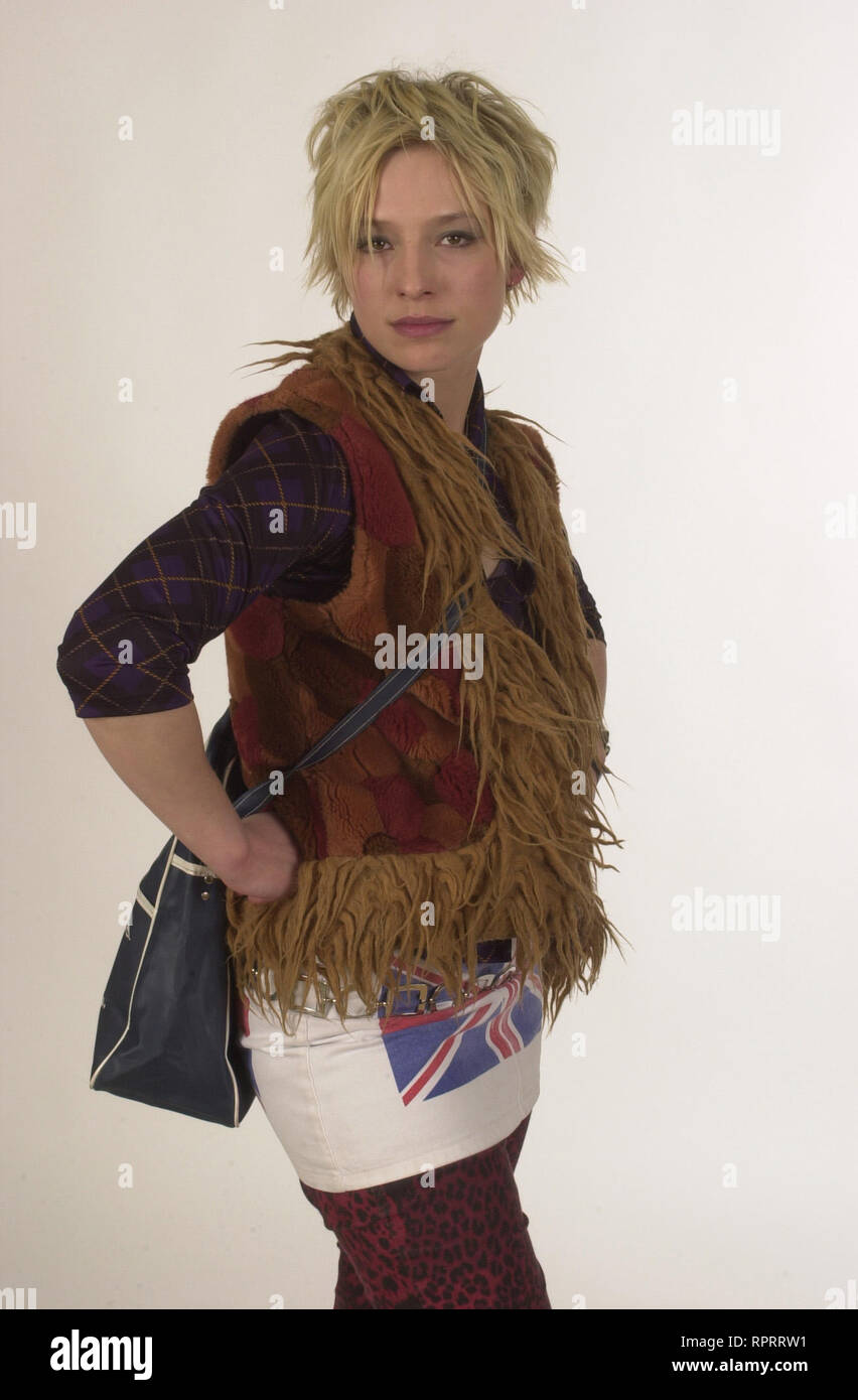 Sandra borgmann hi-res stock photography and images - Alamy