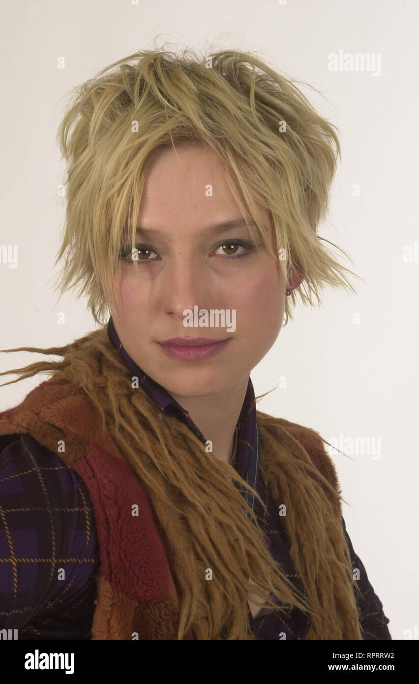 Sandra borgmann hi-res stock photography and images - Alamy