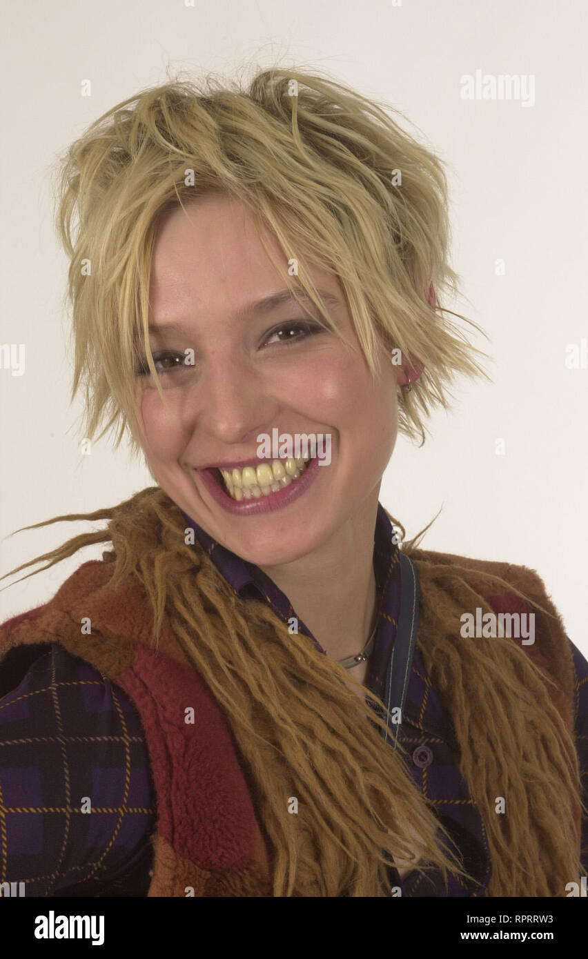 Sandra borgmann hi-res stock photography and images - Alamy