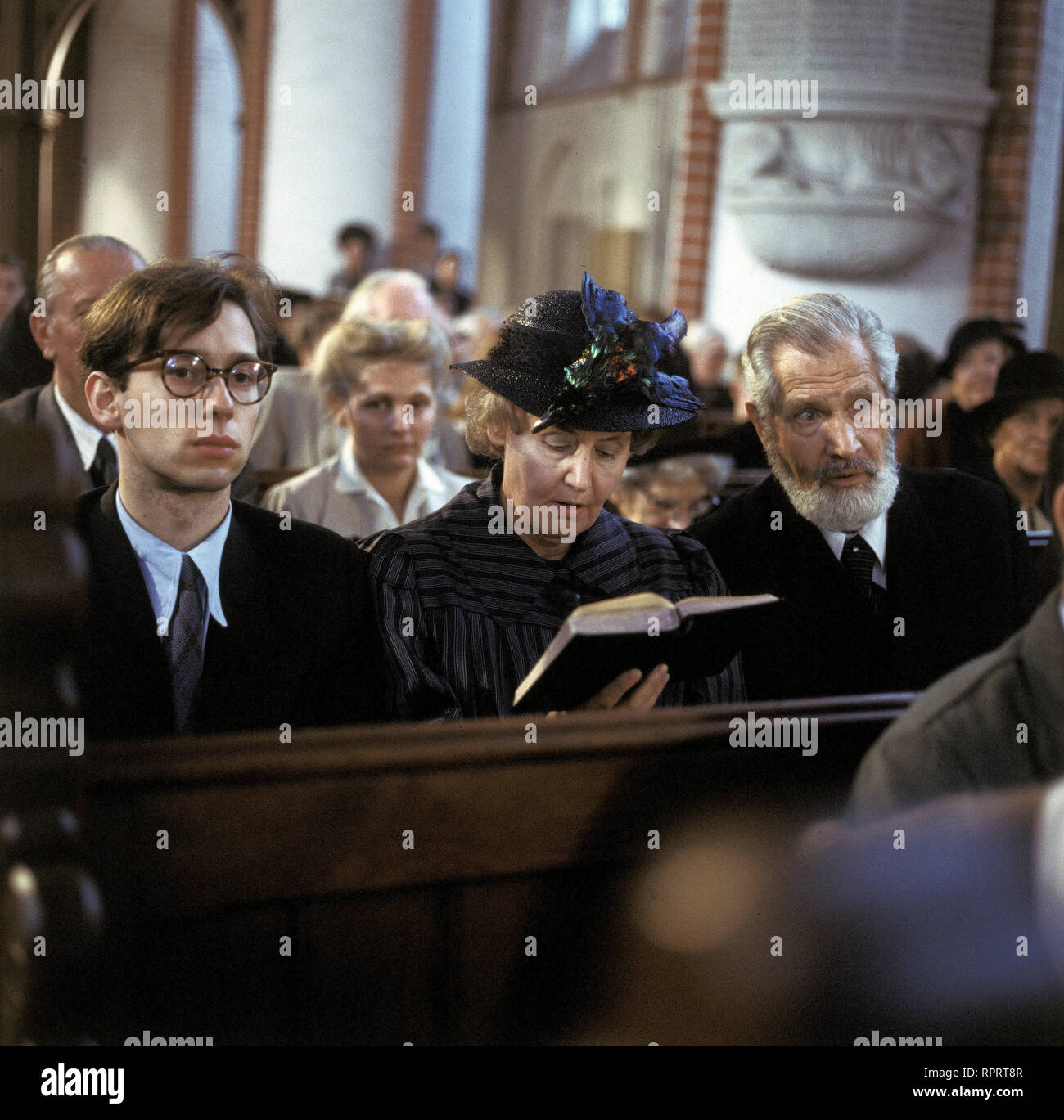 Stephan schwartz hi-res stock photography and images - Alamy