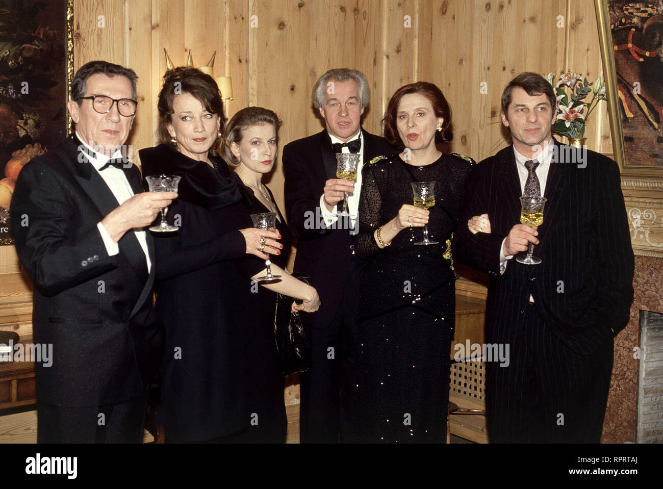 Ortrud beginnen hi-res stock photography and images - Alamy