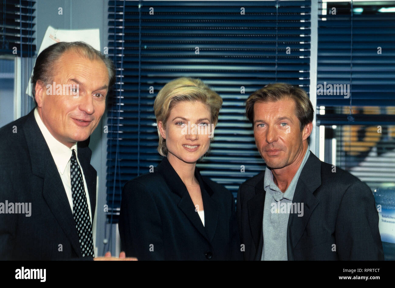 Dr rick hi-res stock photography and images - Alamy