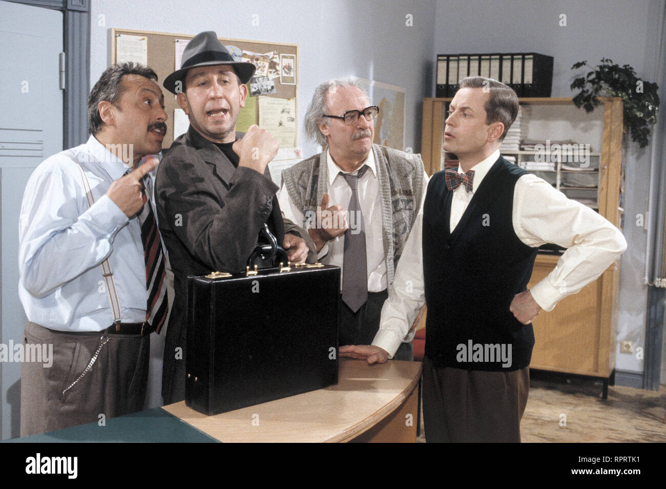 Manfred reschke hi-res stock photography and images - Alamy