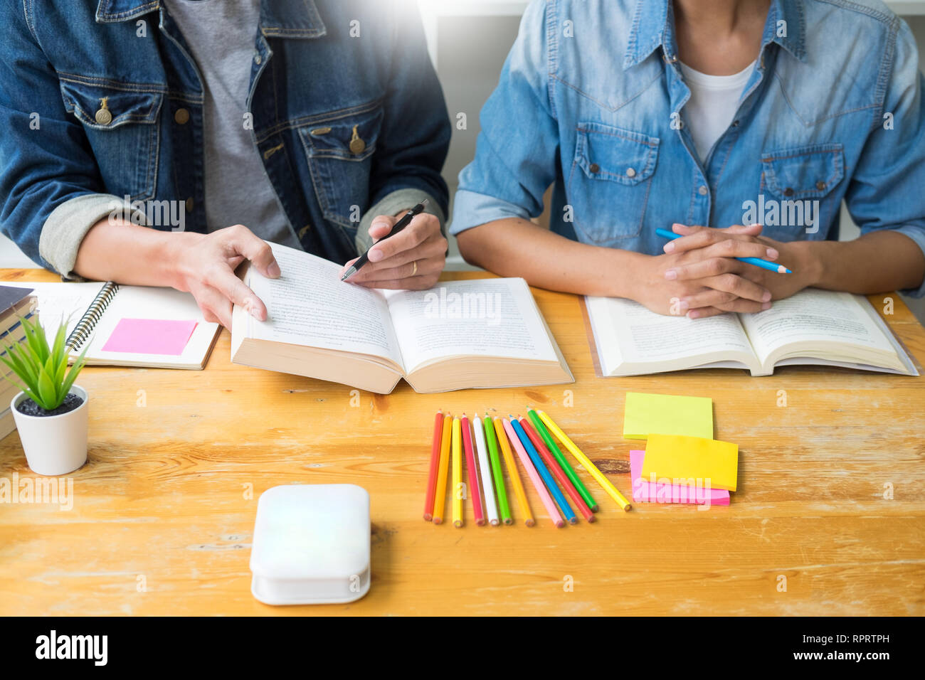 students learning in study teens young education studying and ...