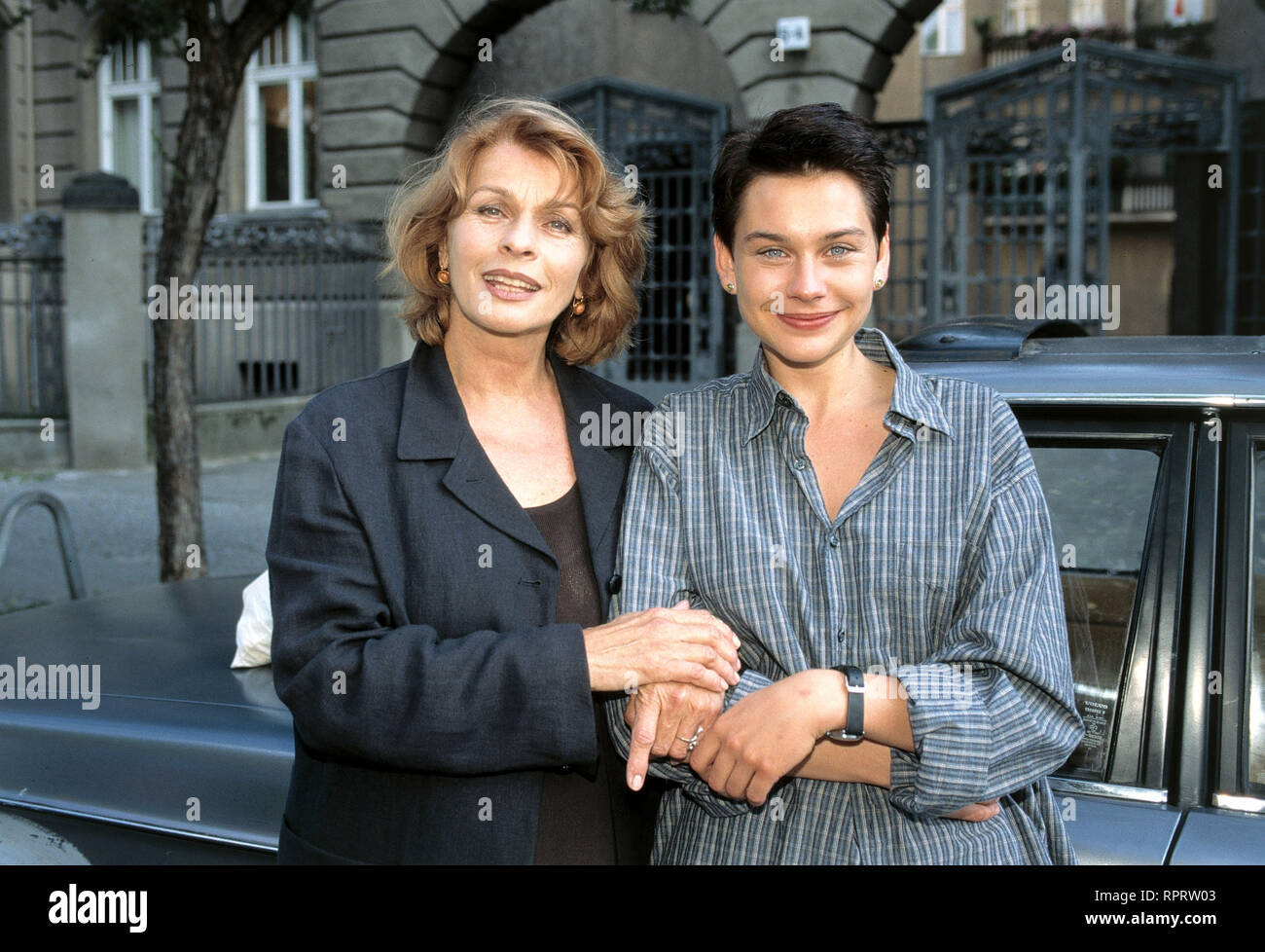 Sandra Berger High Resolution Stock Photography and Images - Alamy