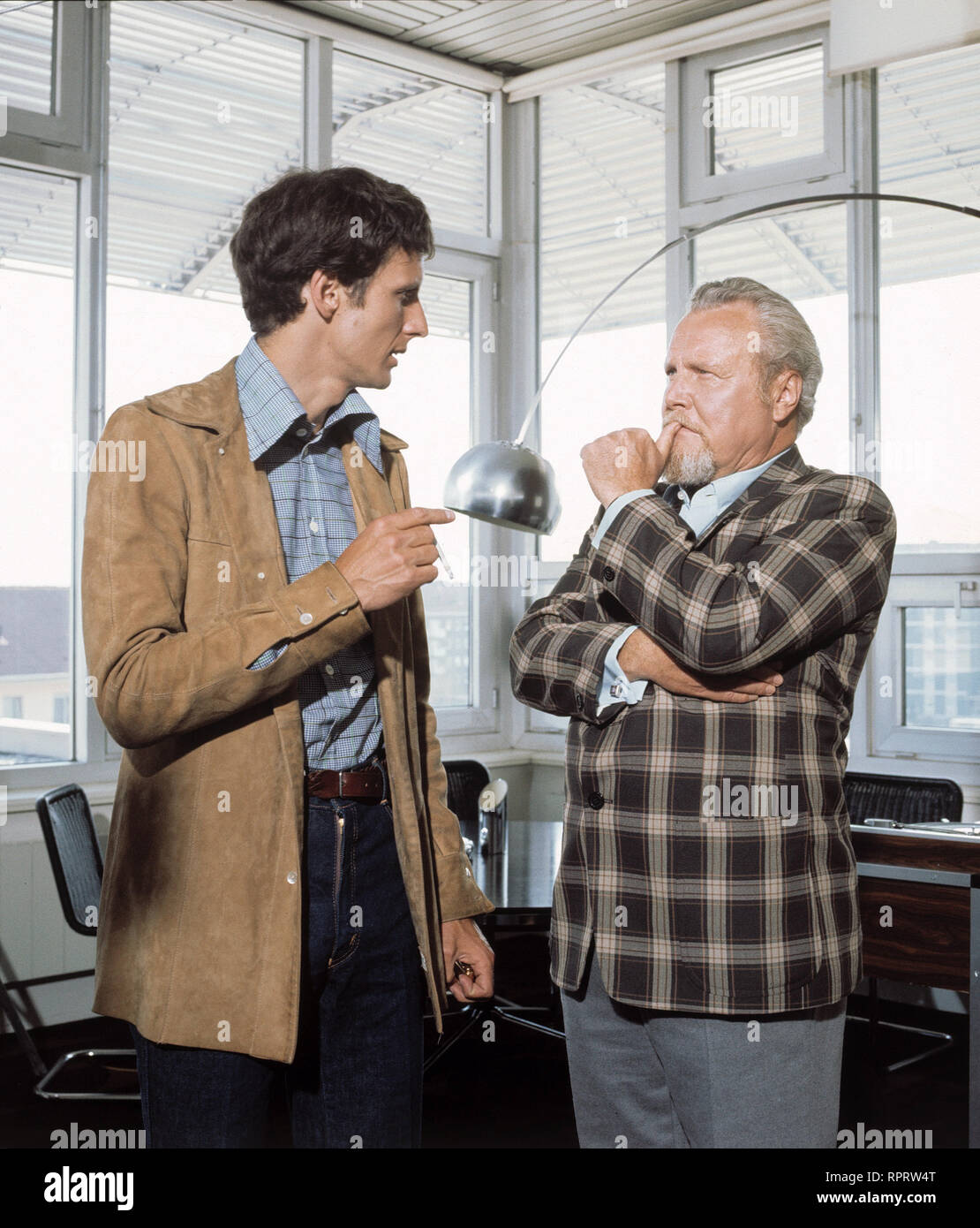 Walter schroder hi-res stock photography and images - Alamy