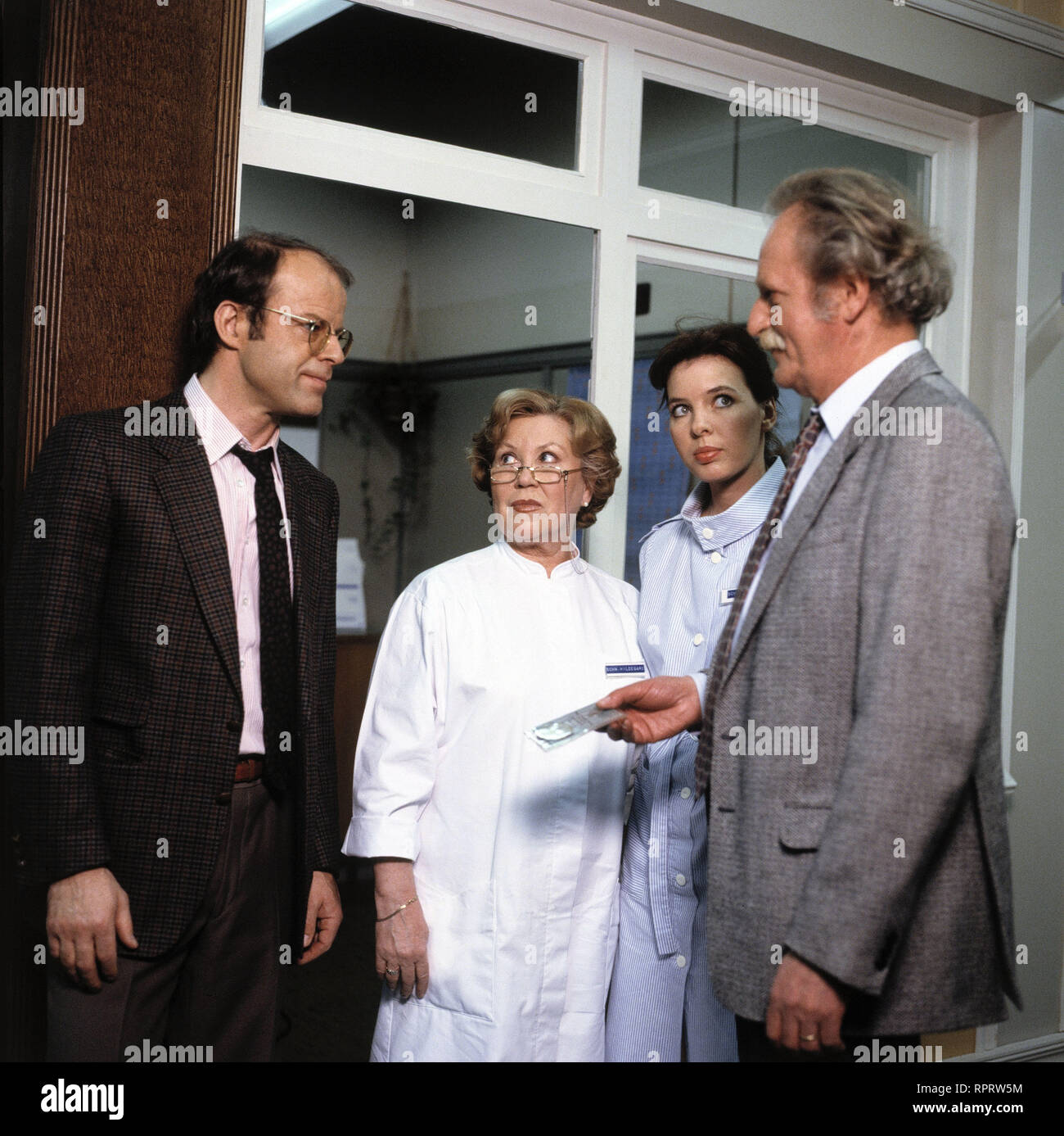 Knut hinz hi-res stock photography and images - Alamy