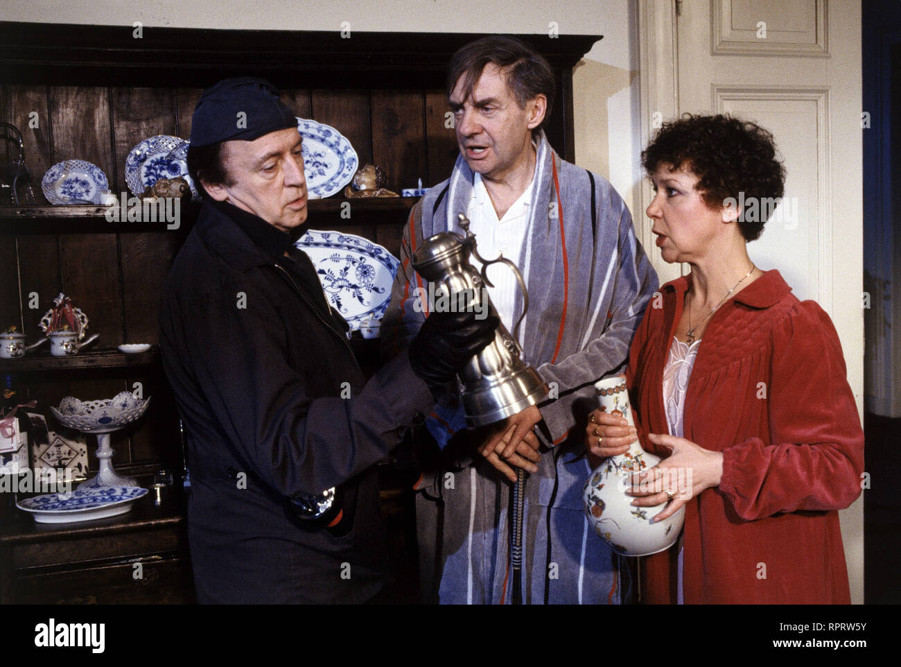 Margot rothweiler hi-res stock photography and images - Alamy