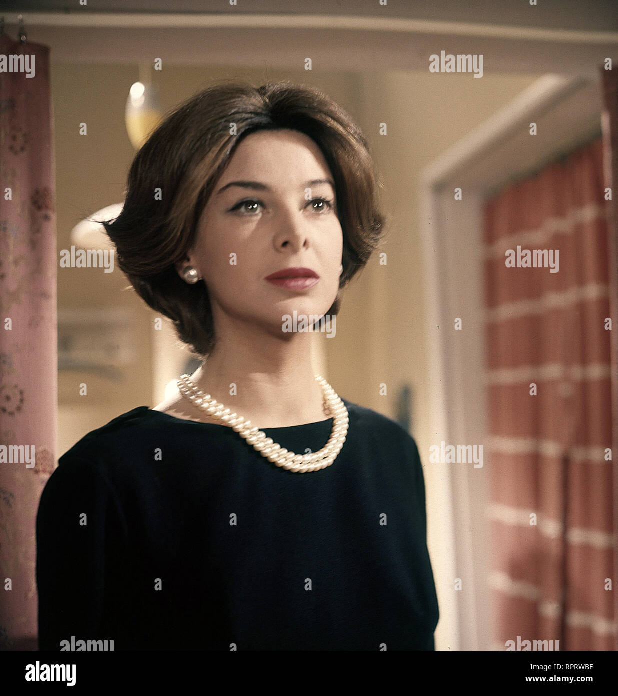 Eleonora rossi drago hi-res stock photography and images - Alamy