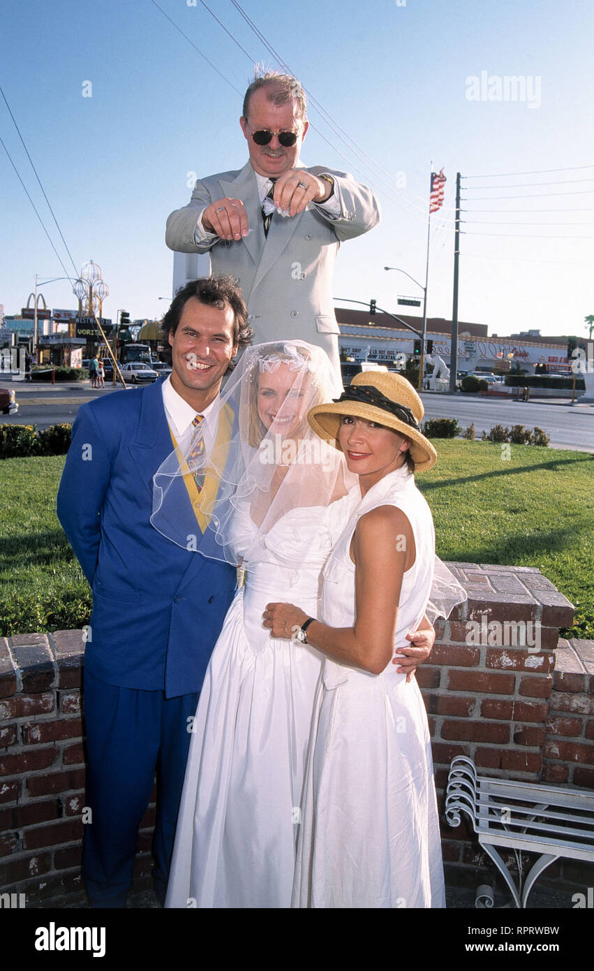 DAS KALIFORNISCHE QUARTETT (2) / D 1994 / Wolf Gremm EBERHARD FEIK ...