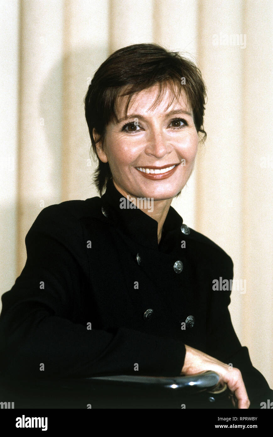 DAS KALIFORNISCHE QUARTETT (2) / D 1994 / Wolf Gremm SUSANNE UHLEN ...