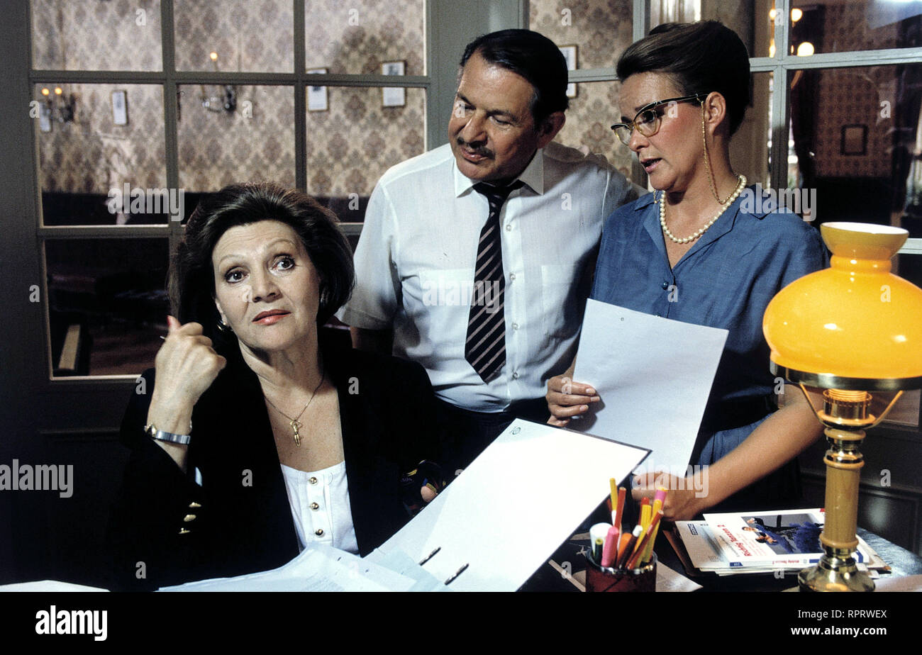 VIER FRAUEN SIND EINFACH ZUVIEL / Austria 1992 / Hartmut Griesmayr ...