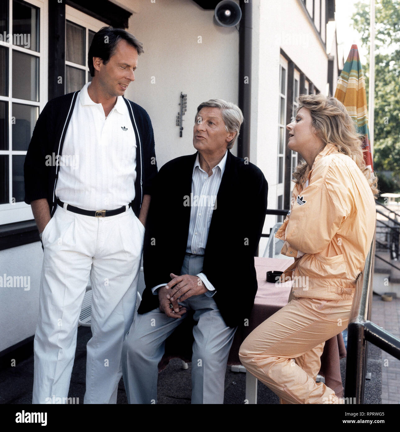 PRAXIS BÜLOWBOGEN / Die Vollmacht BRD 1986 / Marcel Rogener (THOMAS ...