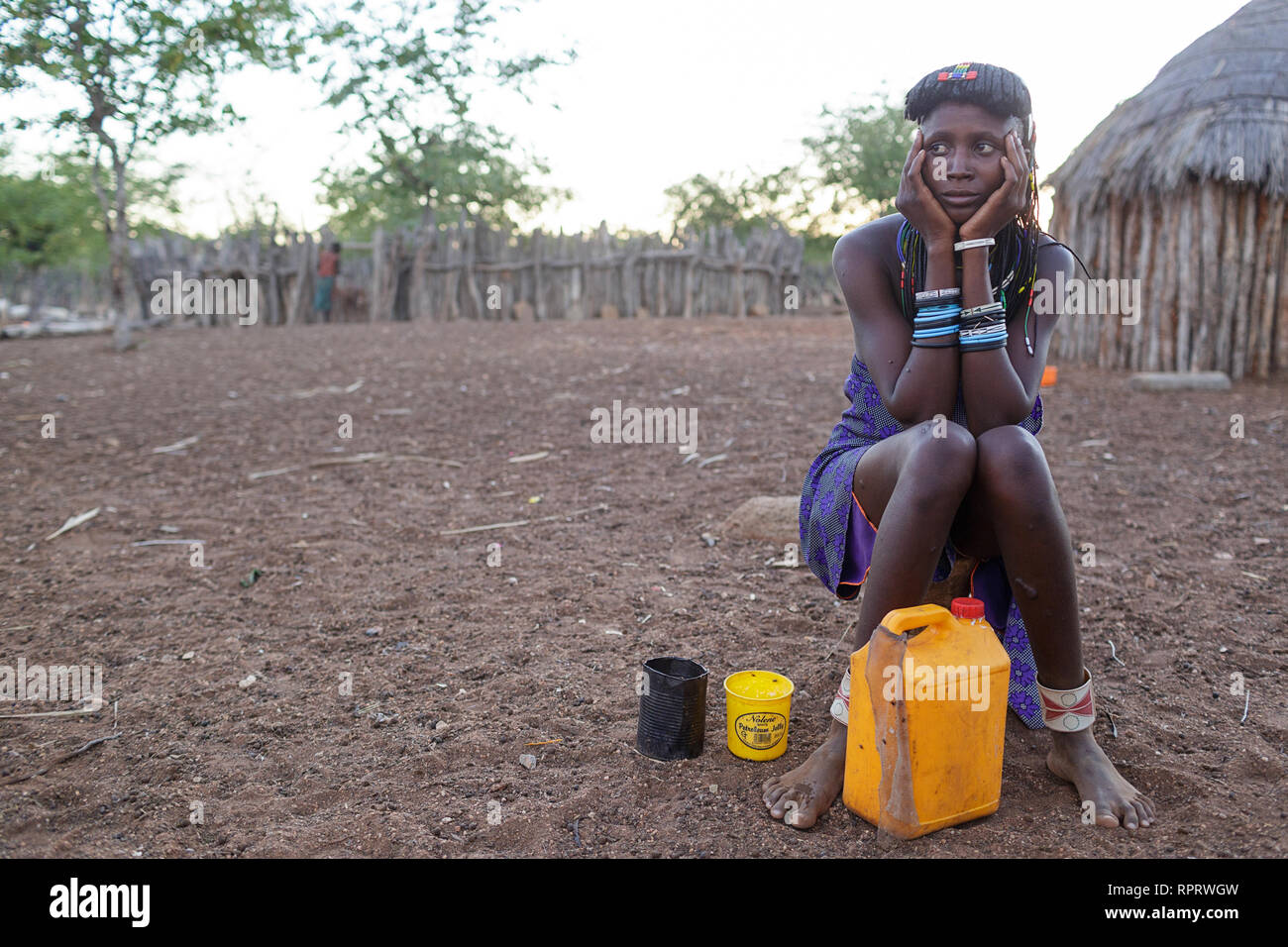 Zemba hi-res stock photography and images - Alamy