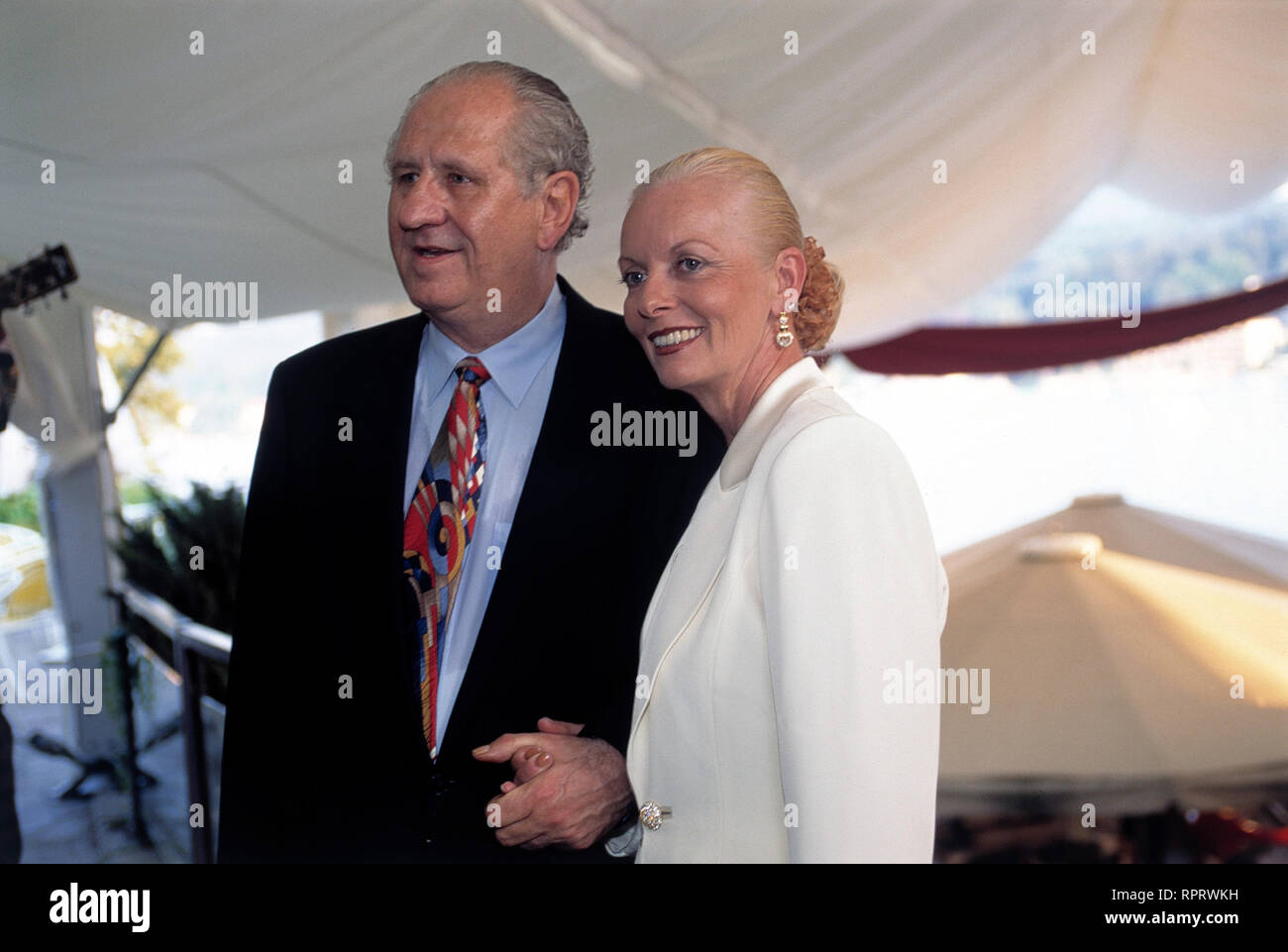 Karl spiehs hi-res stock photography and images - Alamy