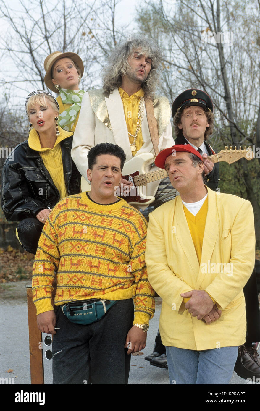 Tony wegas hi-res stock photography and images - Alamy