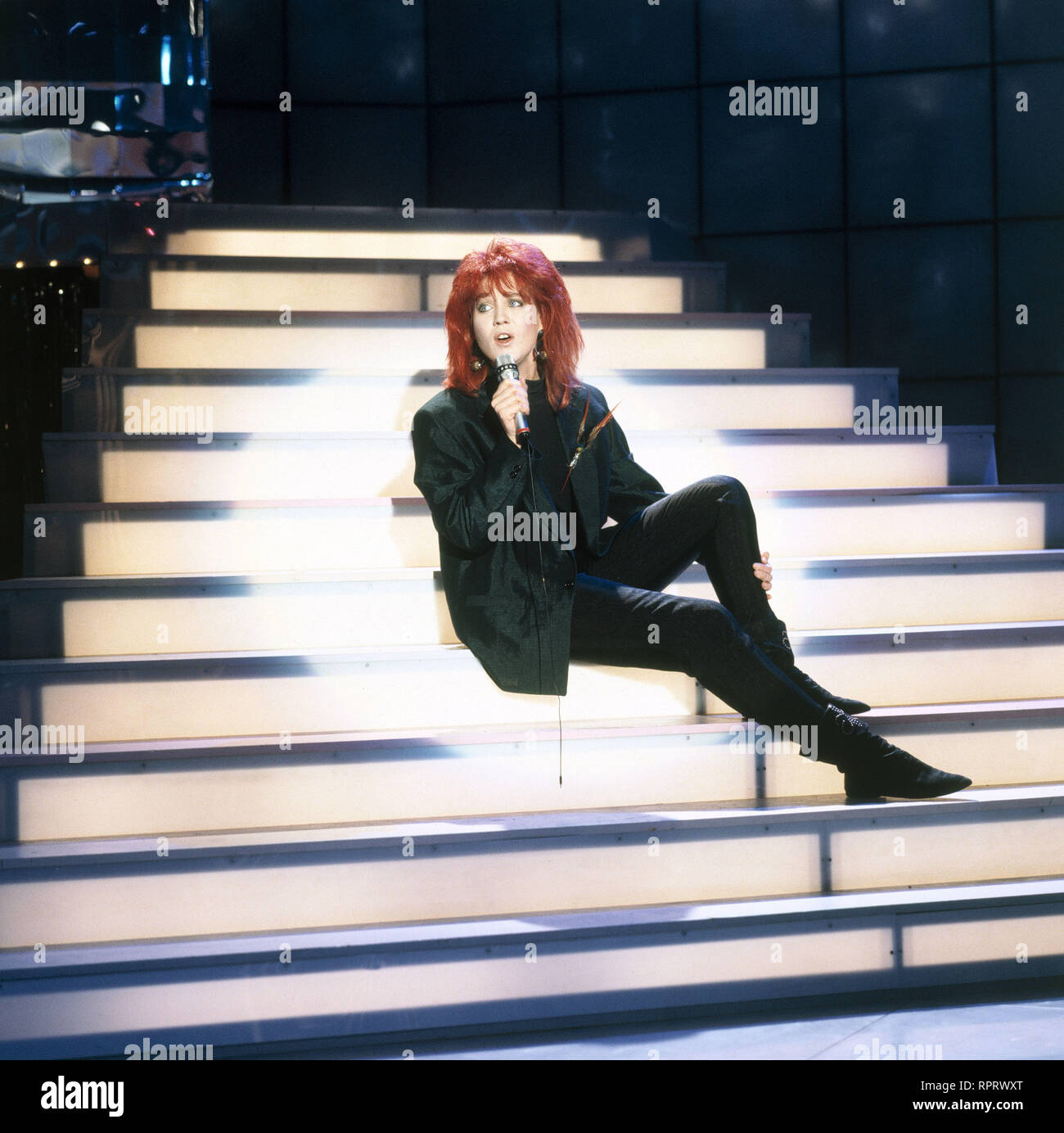 Juliane werding hi-res stock photography and images - Alamy