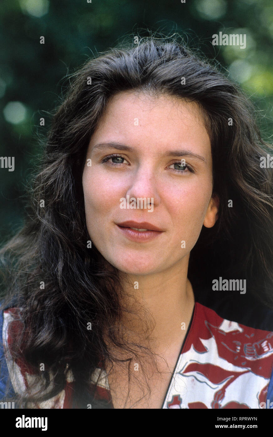 Janda hi-res stock photography and images - Alamy