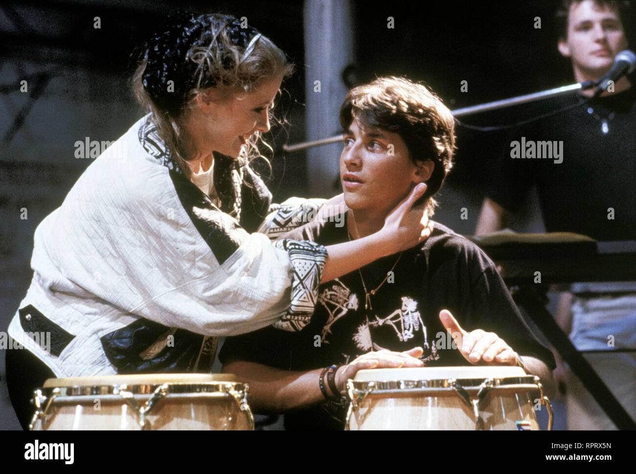 Patrick bach hi-res stock photography and images - Alamy