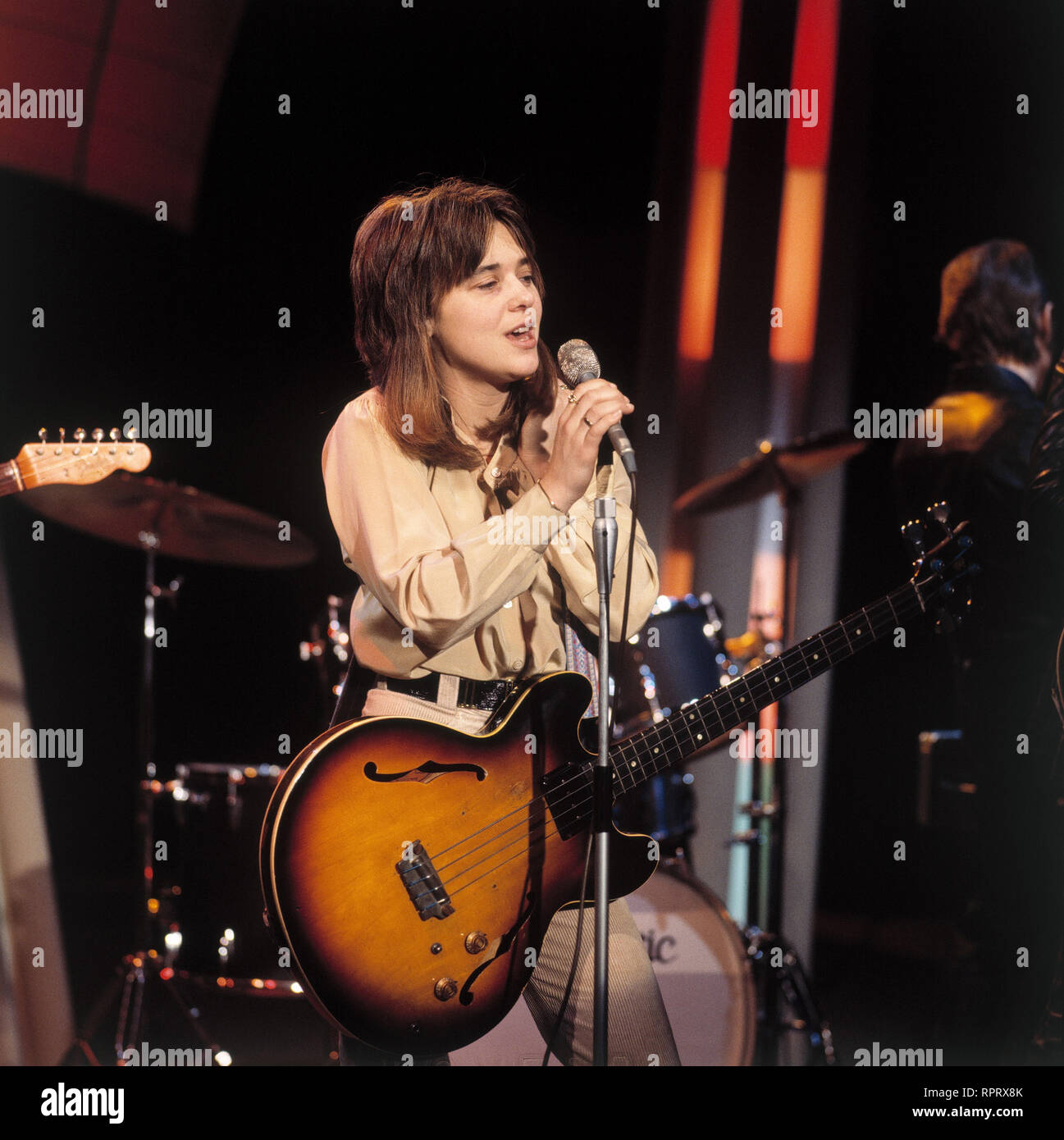 Suzi quatro hi-res stock photography and images - Alamy