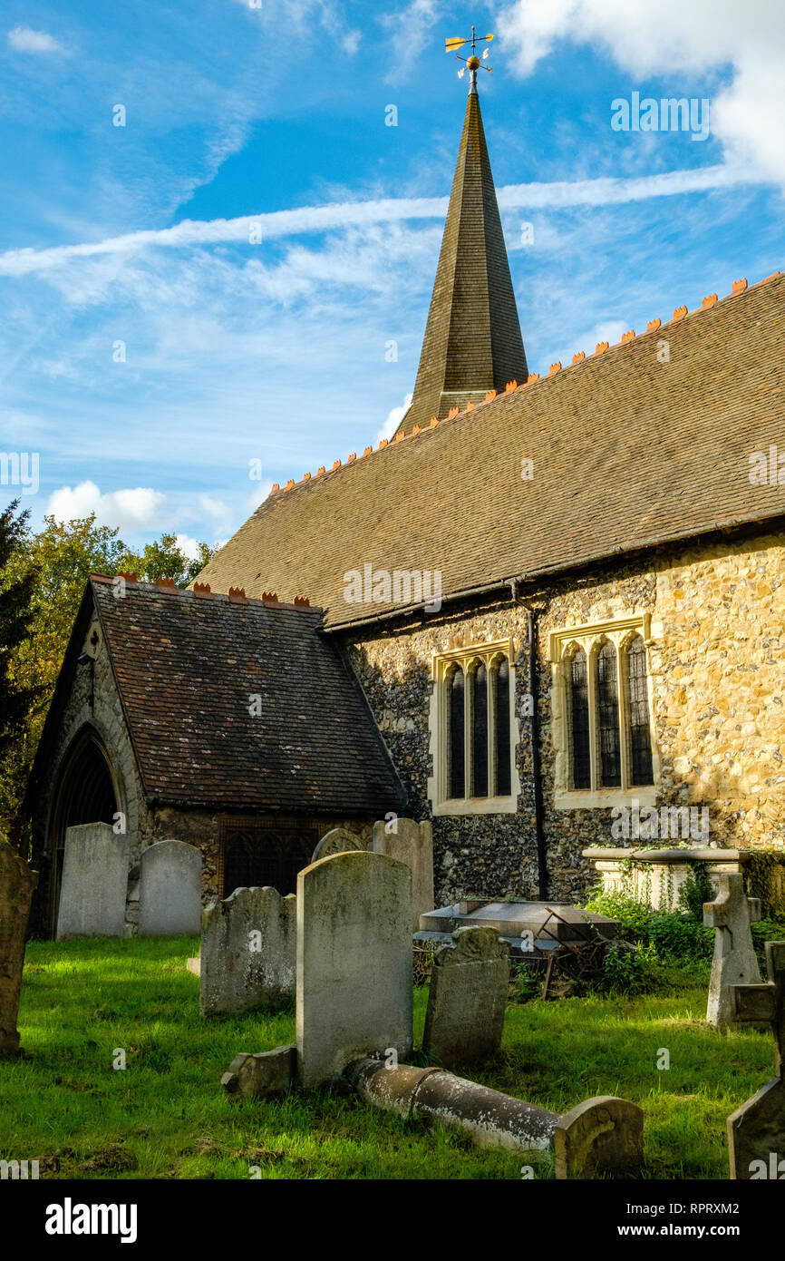 Johns of 12th street hi-res stock photography and images - Alamy