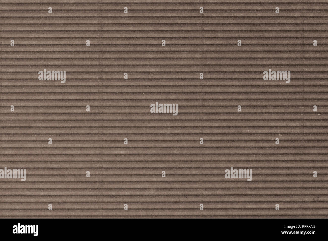 Brown cardboard texture Stock Photo - Alamy