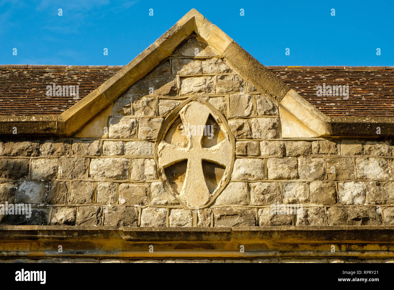 Wrotham village hall hi-res stock photography and images - Alamy