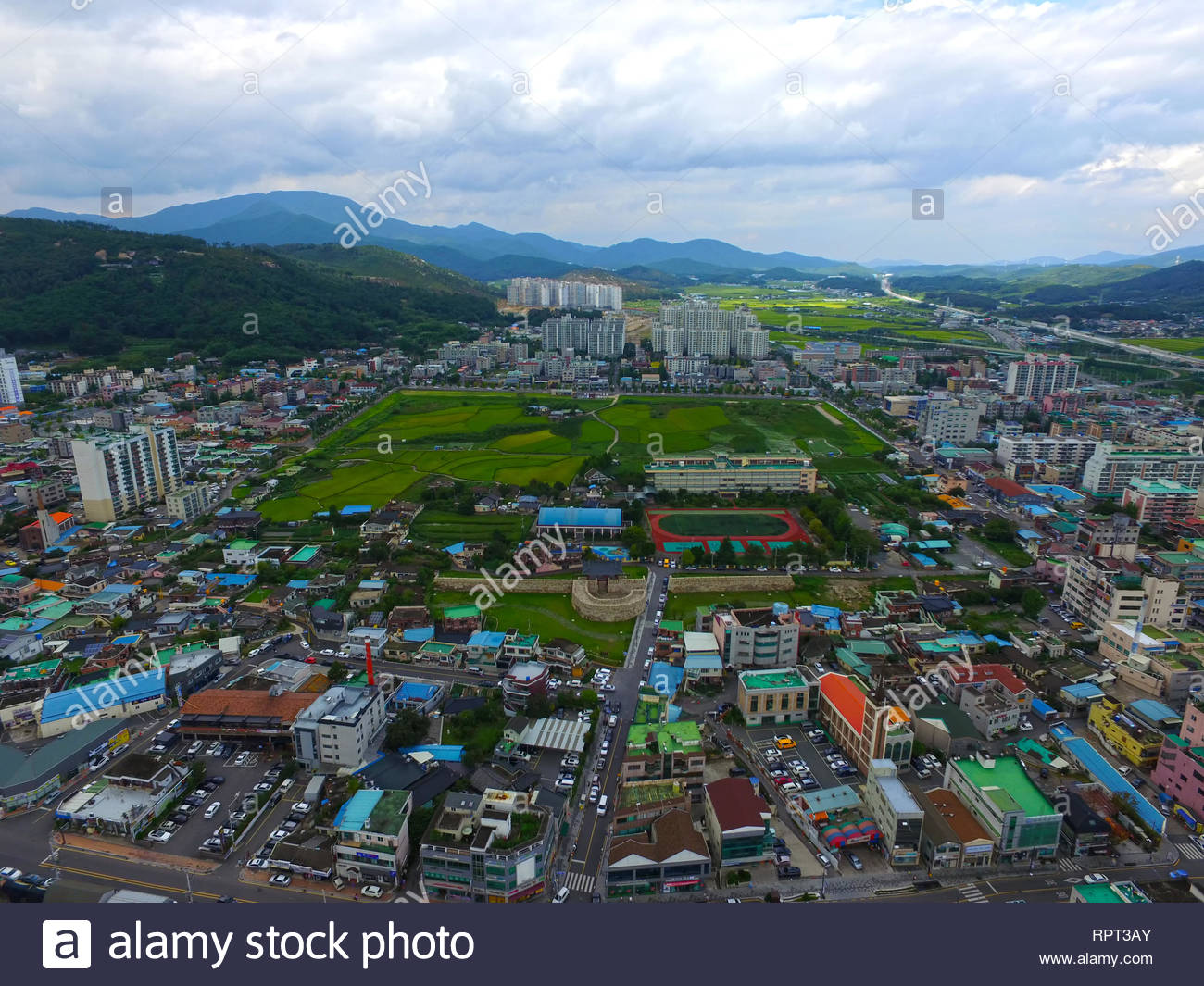 Ulsan Korea High Resolution Stock Photography and Images - Alamy
