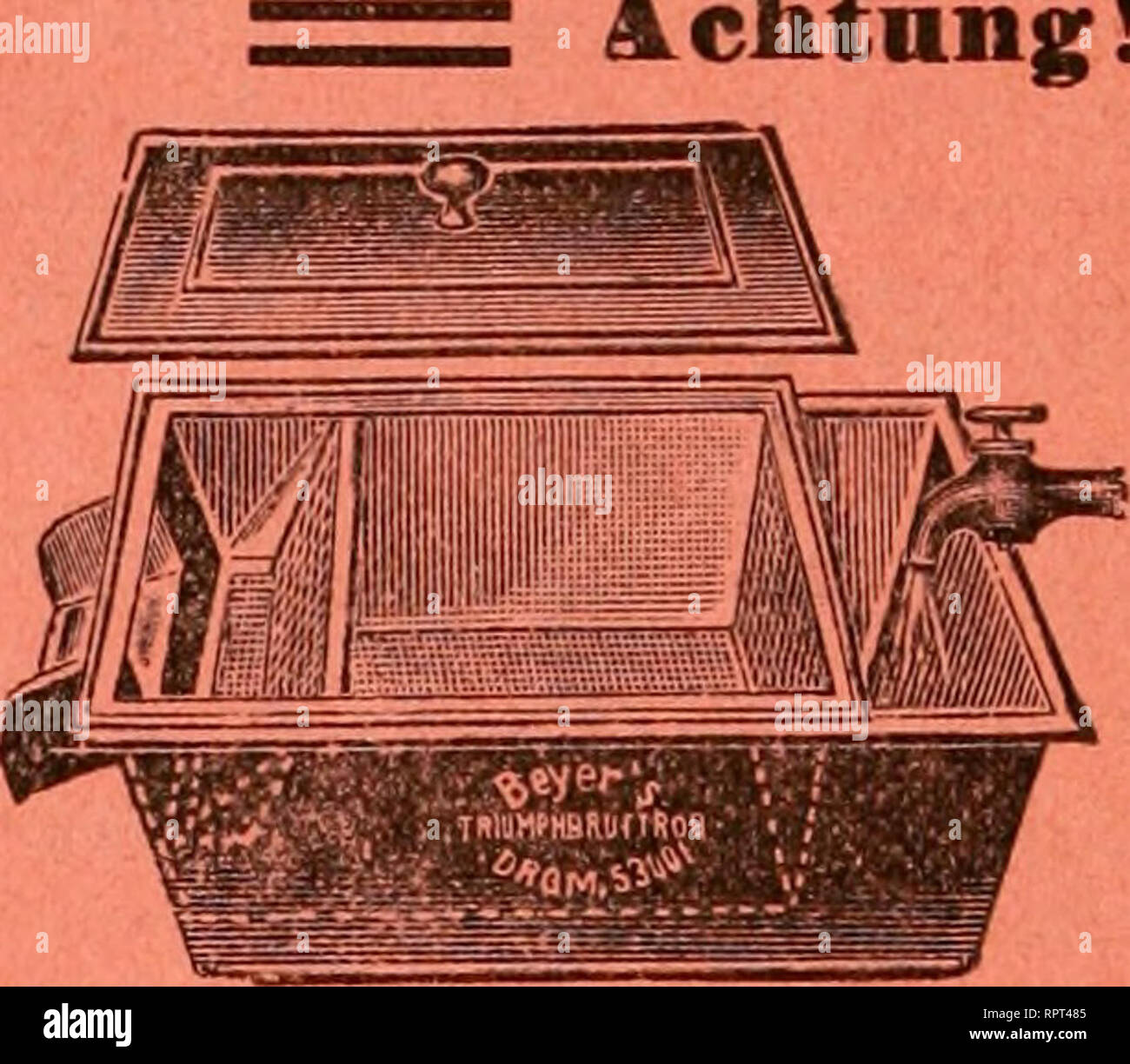 Anschaffen hi-res stock photography and images - Alamy