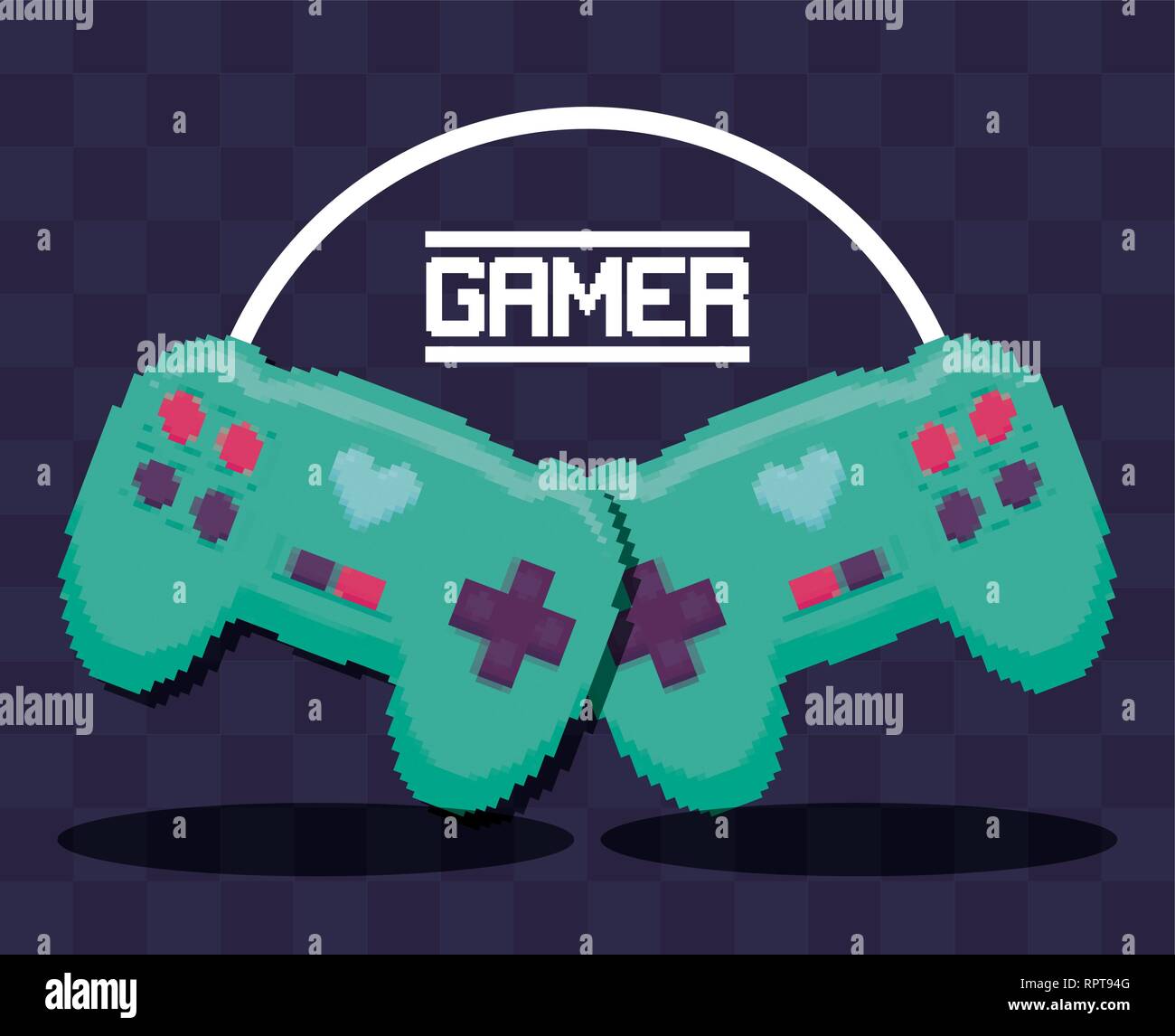 Media 8 entertainment Stock Vector Images - Alamy