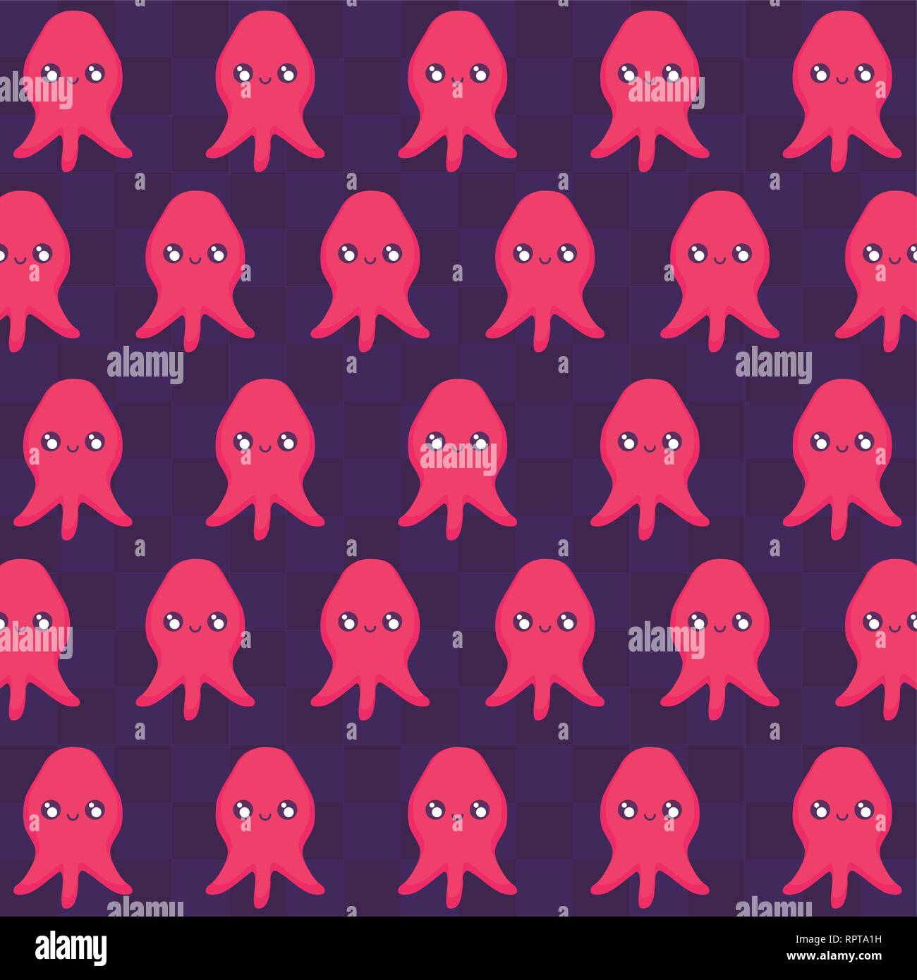 Pixel aliens hi-res stock photography and images - Alamy