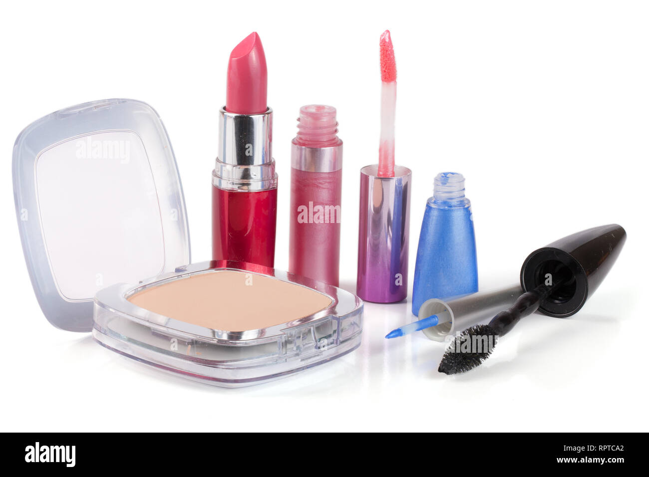 Skin color lipstick hi-res stock photography and images - Alamy