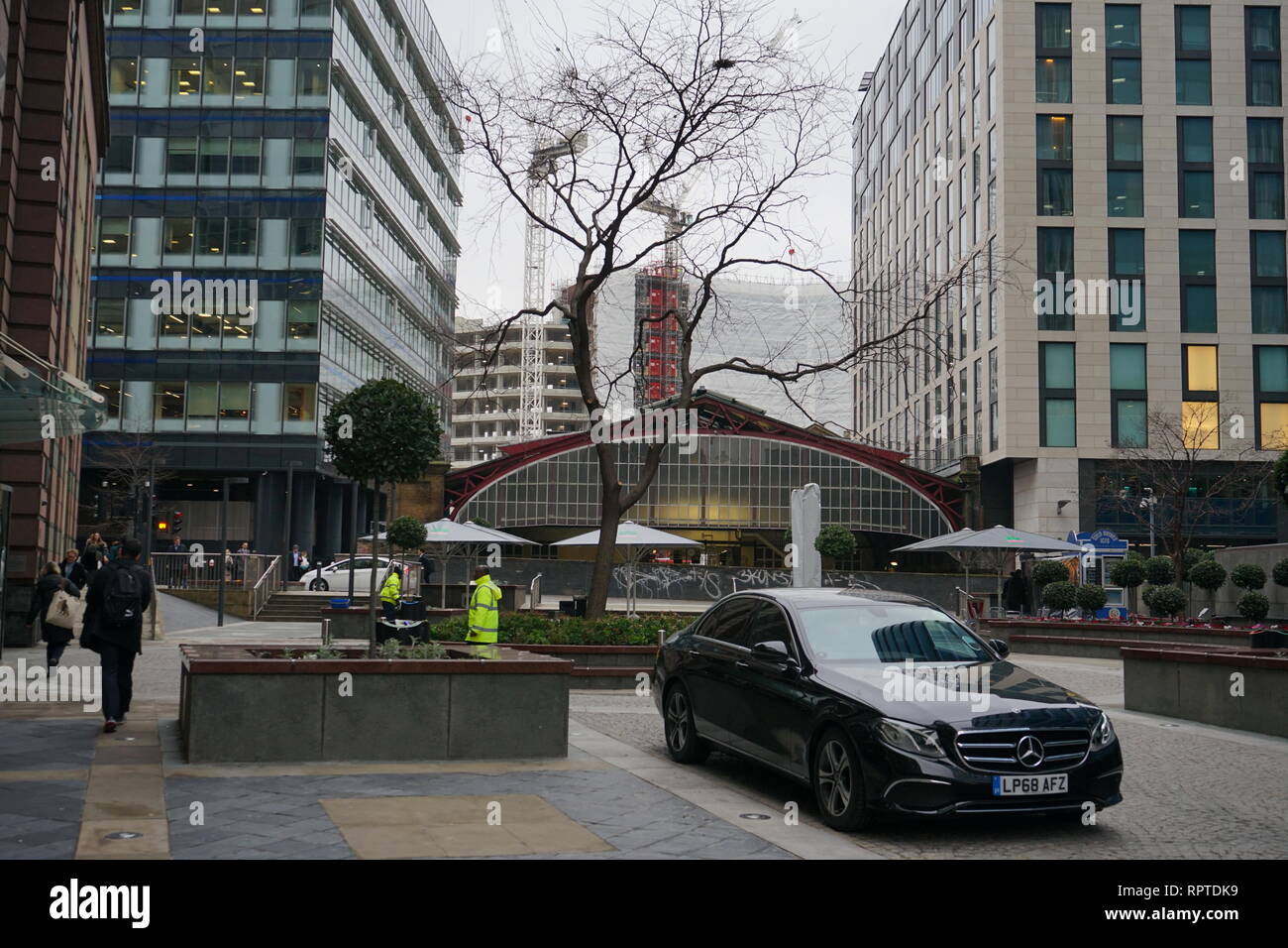 Matrix house hi-res stock photography and images - Alamy