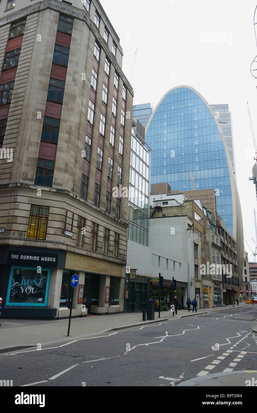 Houndsditch High Resolution Stock Photography and Images - Alamy