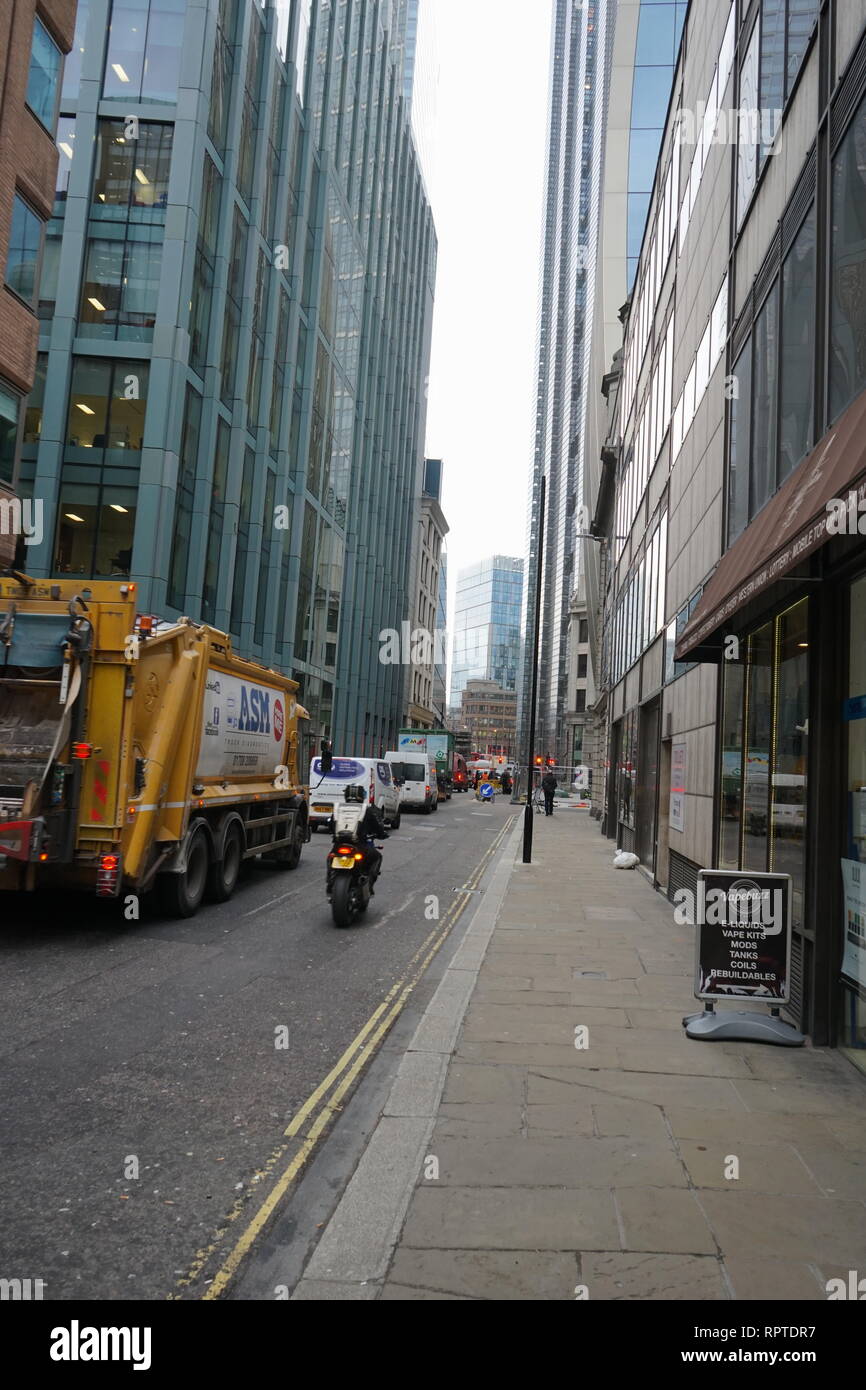 Houndsditch High Resolution Stock Photography and Images - Alamy