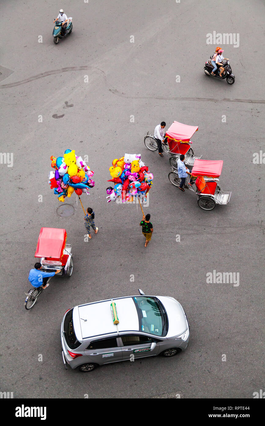 Dao circle hi-res stock photography and images - Alamy