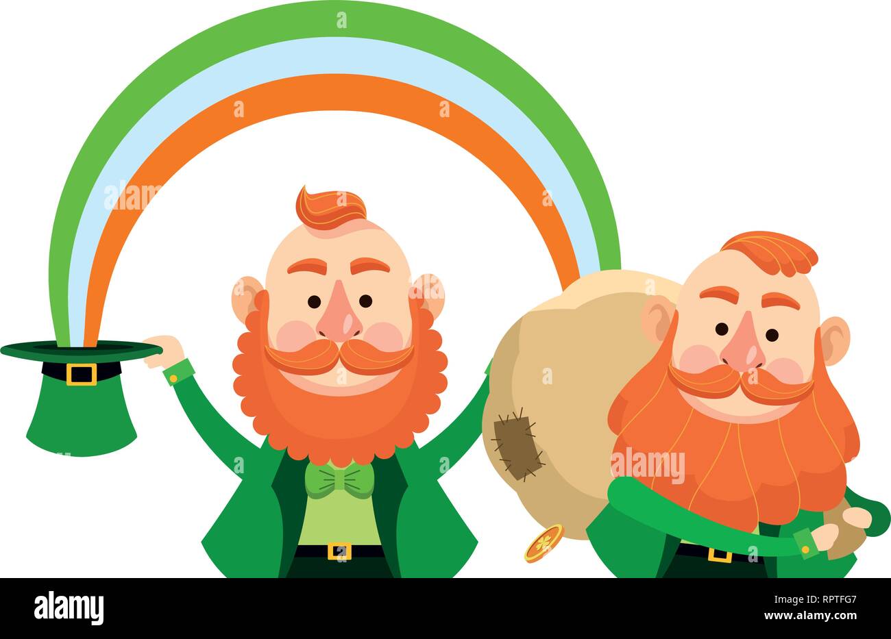 Saint under Stock Vector Images - Alamy
